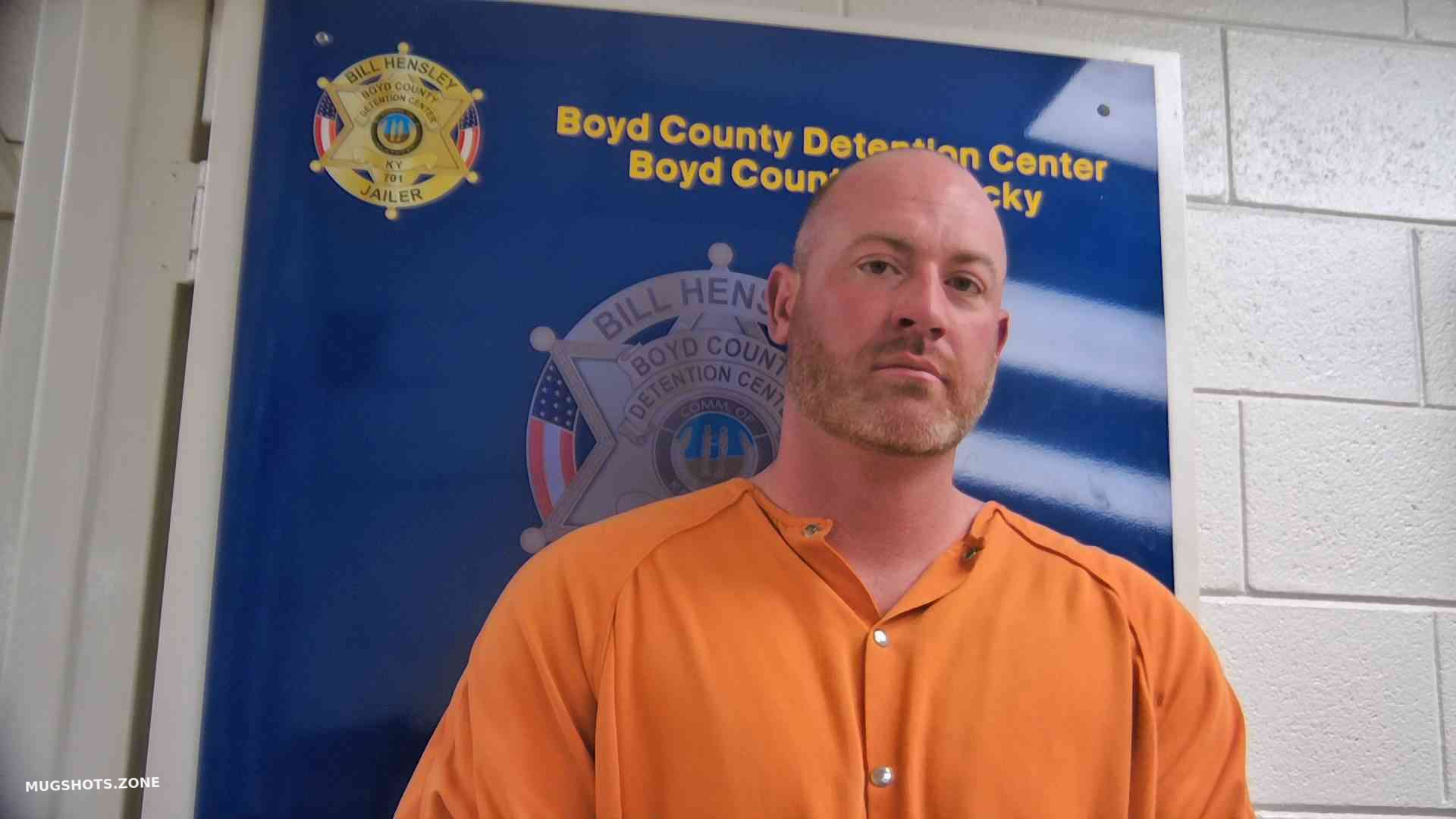 CHANEY NICHOLAS 11/14/2023 - Boyd County Mugshots Zone