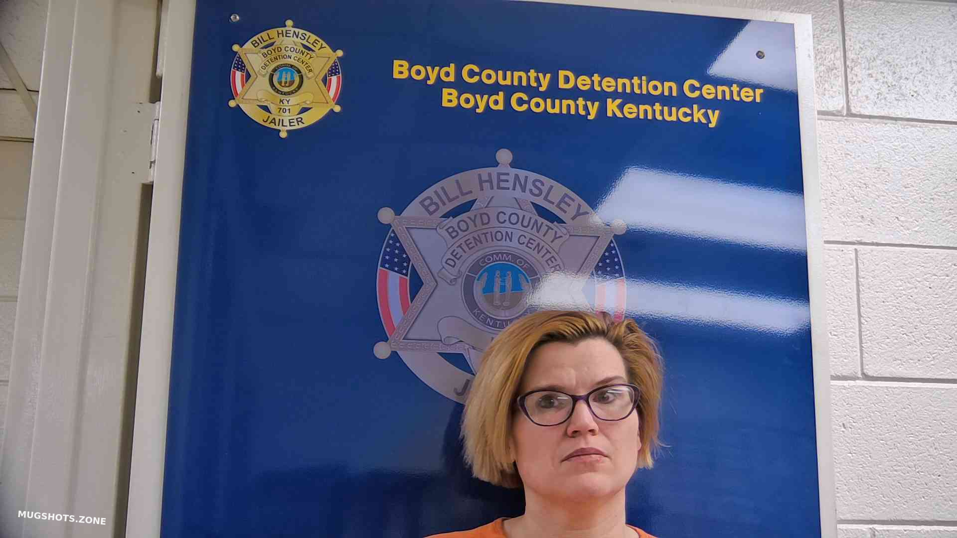 BROWN KIMBERLY 11/23/2023 - Boyd County Mugshots Zone