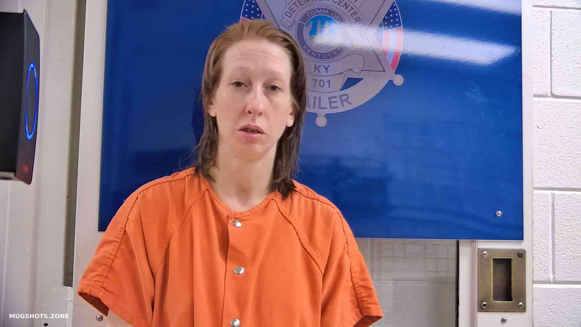 BUTCHER ALLISON 12/05/2023 - Boyd County Mugshots Zone