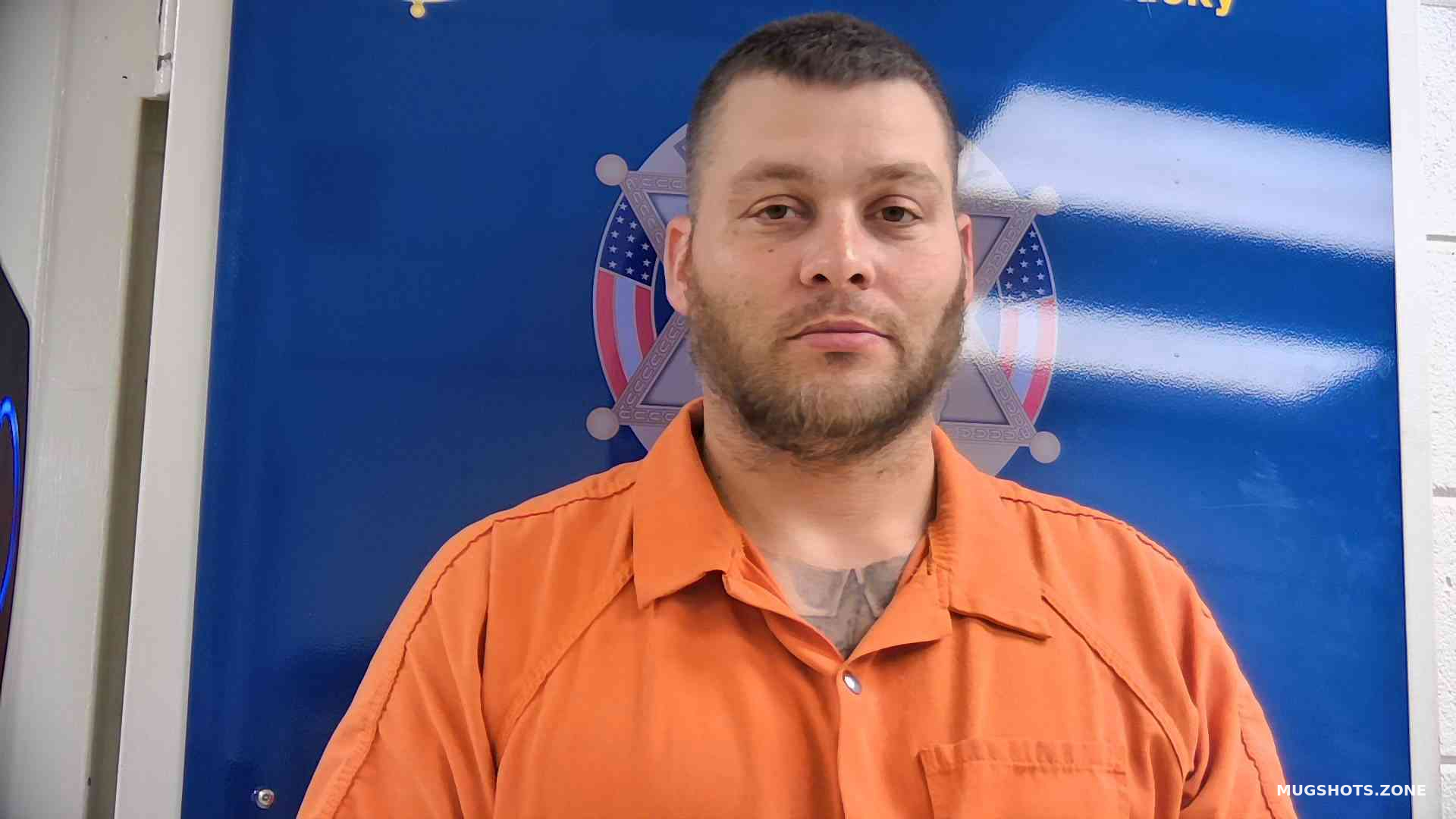 HILLARD TIMOTHY 12/06/2023 - Boyd County Mugshots Zone