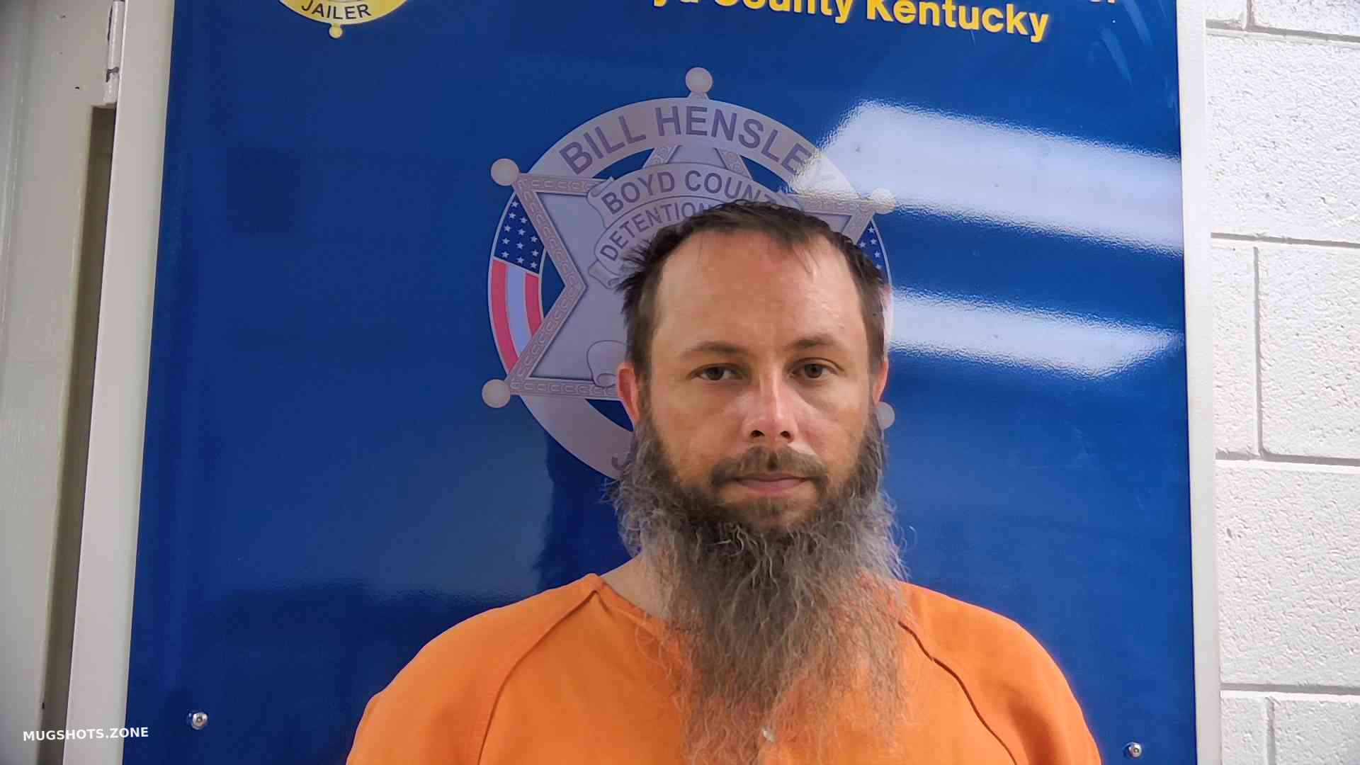 CONLEY JAMES 12/11/2023 - Boyd County Mugshots Zone