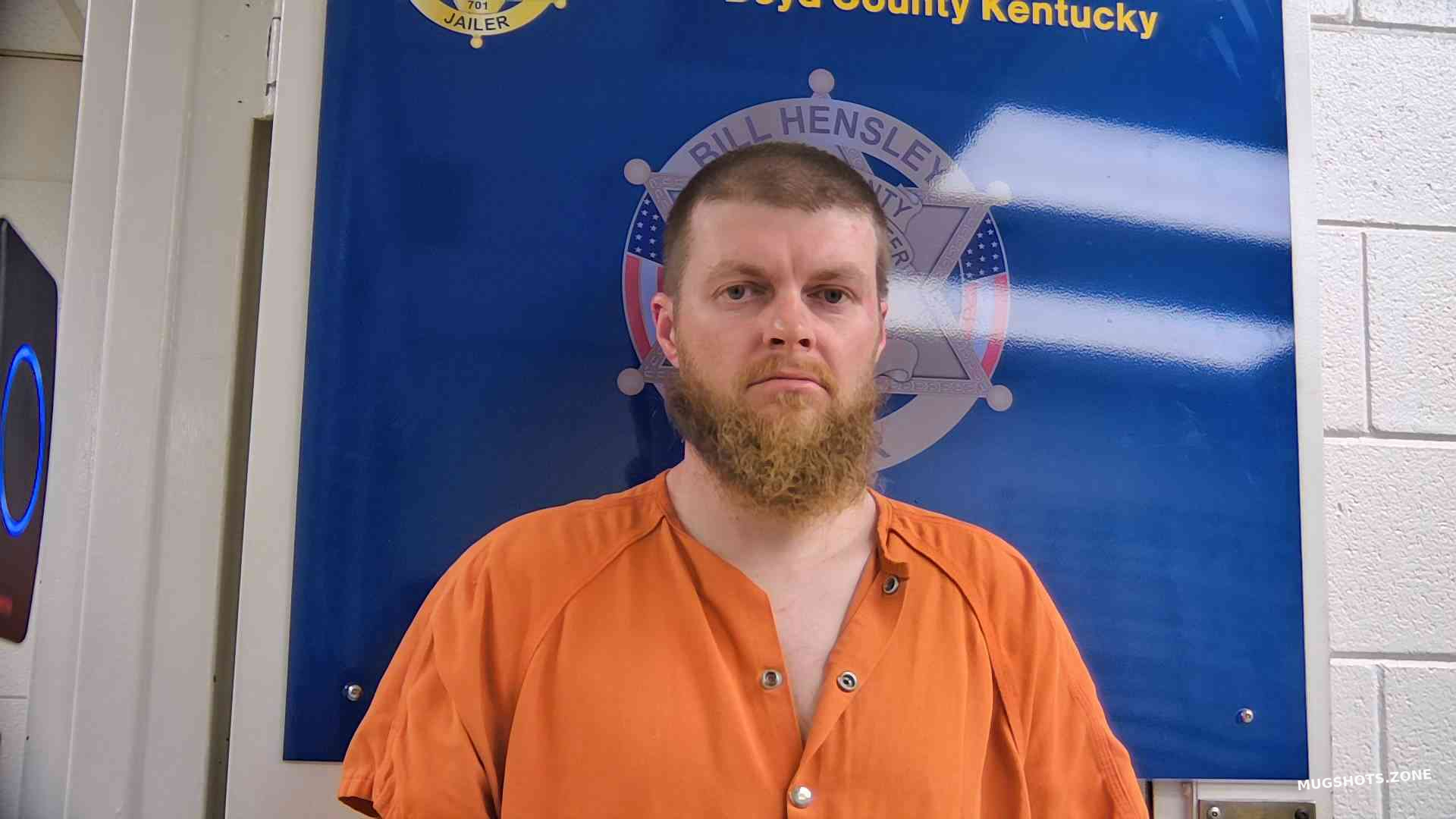 HAMILTON LARRY 12/18/2023 - Boyd County Mugshots Zone