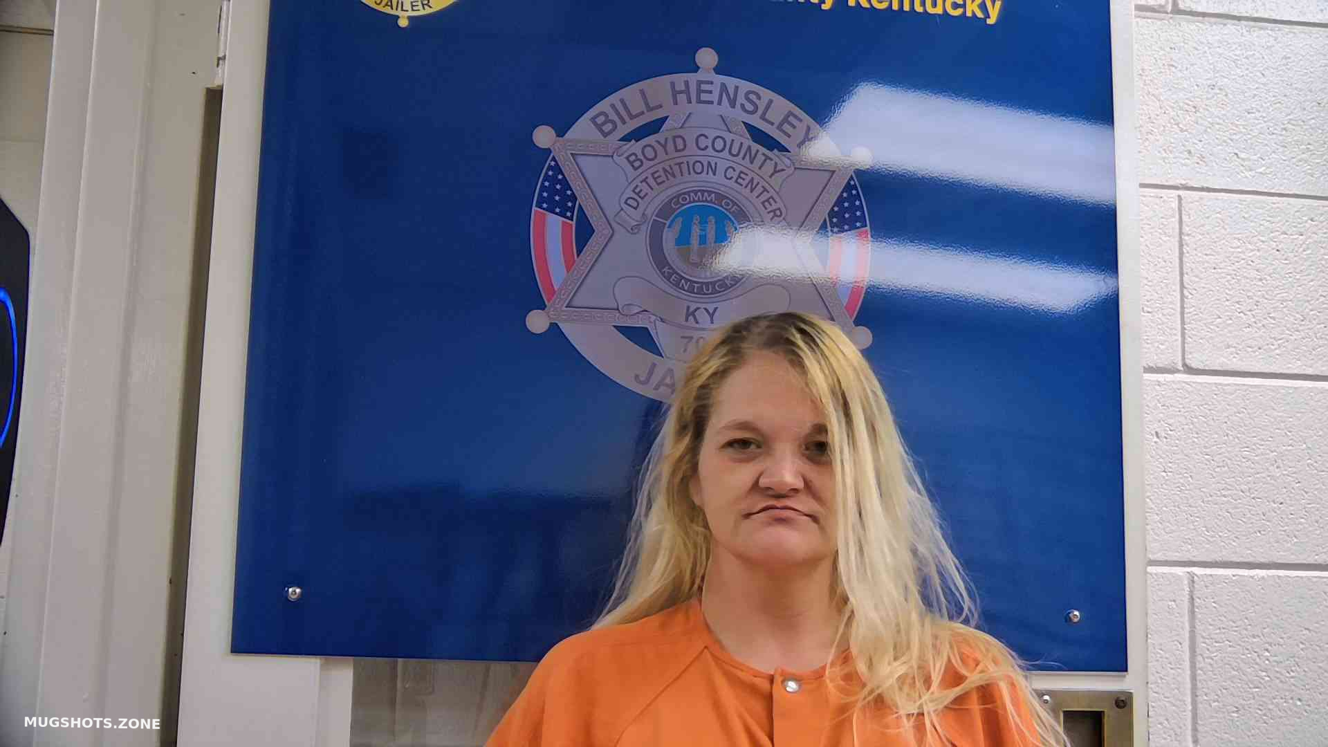 PRICE RACHEL 12/20/2023 - Boyd County Mugshots Zone