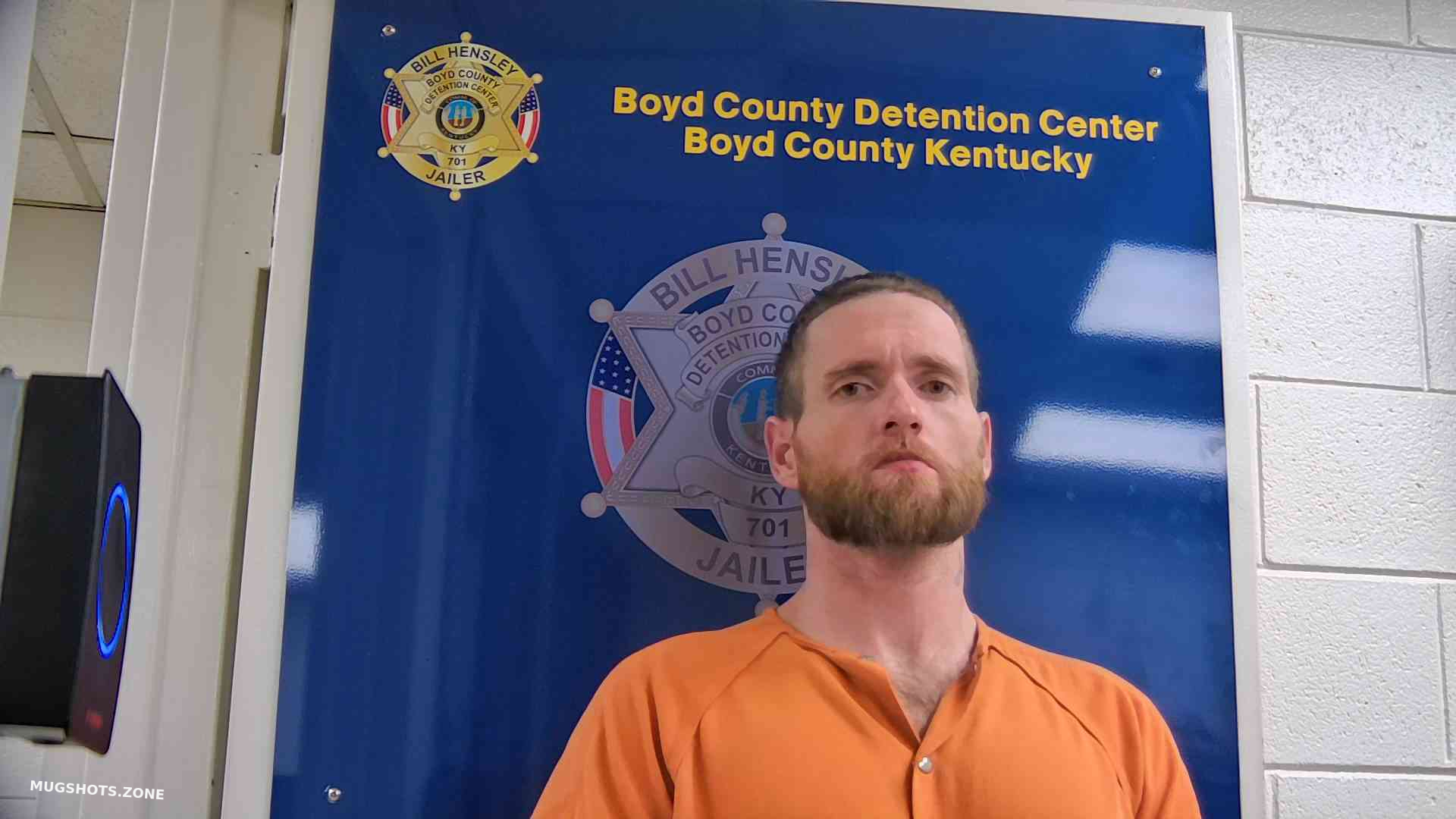 THOMPSON SETH 12/25/2023 - Boyd County Mugshots Zone