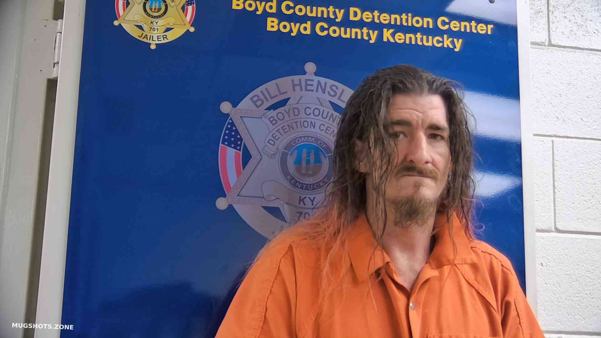 BEACH DAVID 01/23/2024 - Boyd County Mugshots Zone