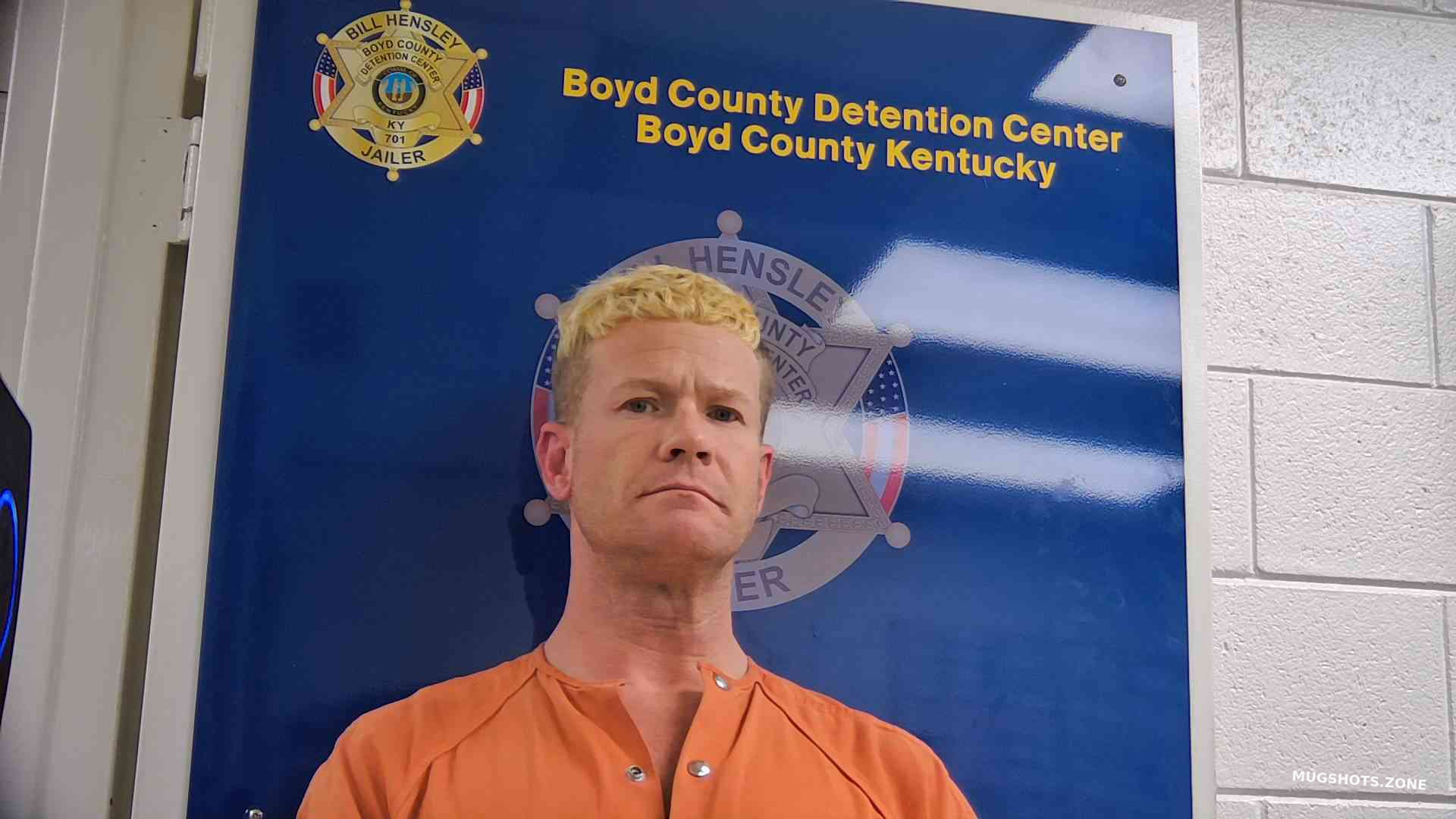 BEATSON JOHN 01/30/2024 - Boyd County Mugshots Zone