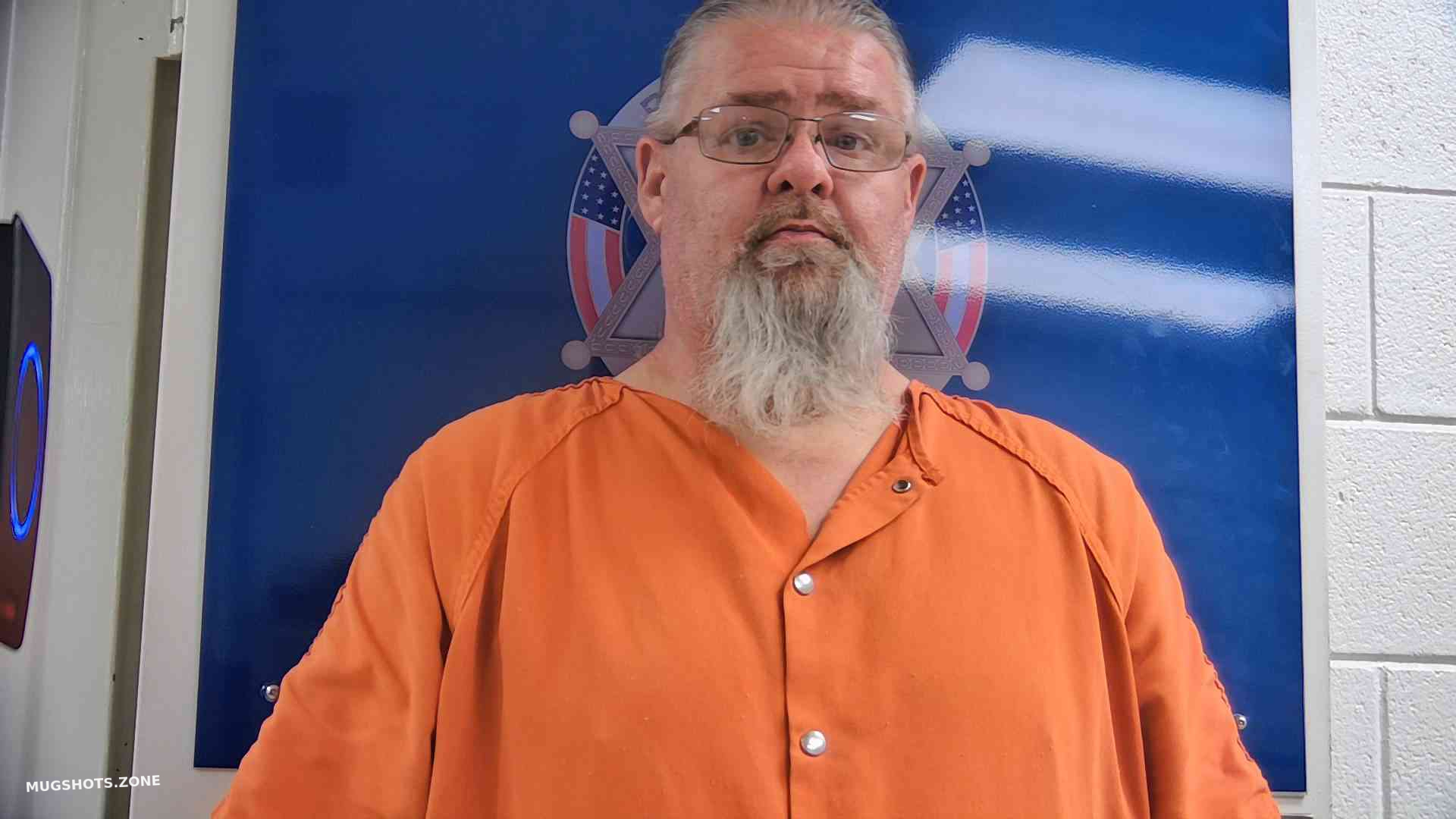 KEFFER ANDREW 02/02/2024 - Boyd County Mugshots Zone