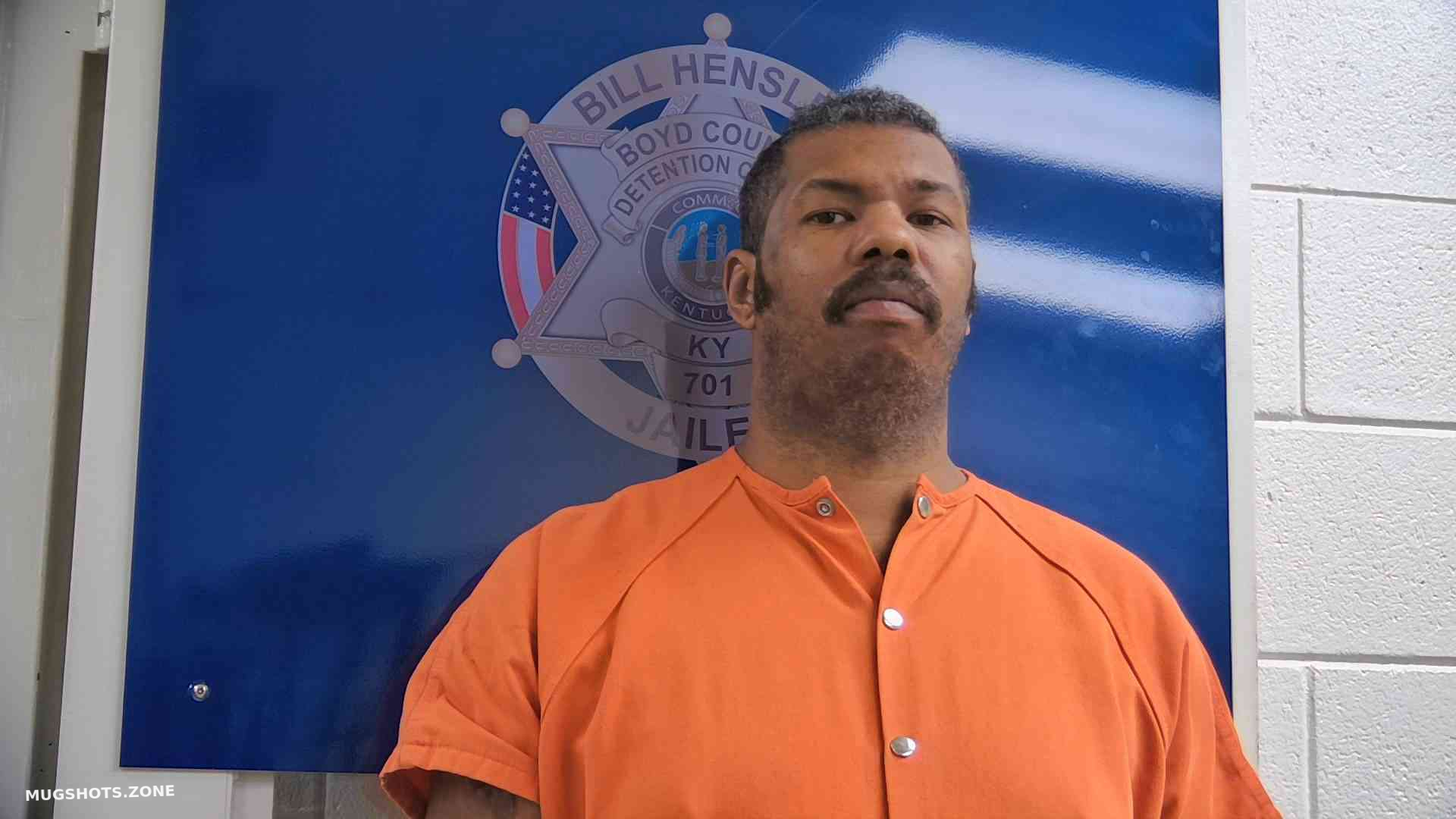 GOINS EDWARD 02/06/2024 - Boyd County Mugshots Zone