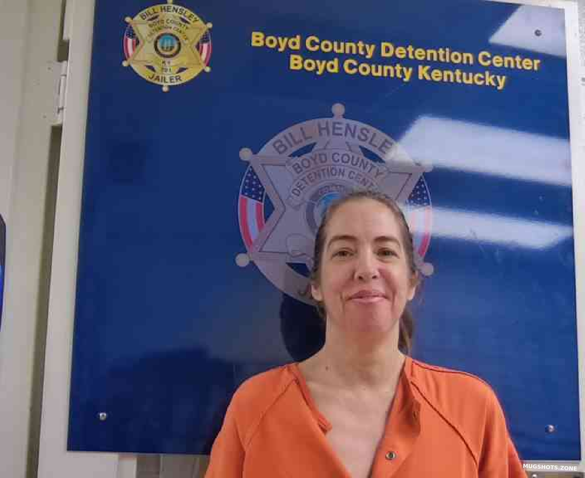 SAMMONS SARA 02/14/2024 - Boyd County Mugshots Zone