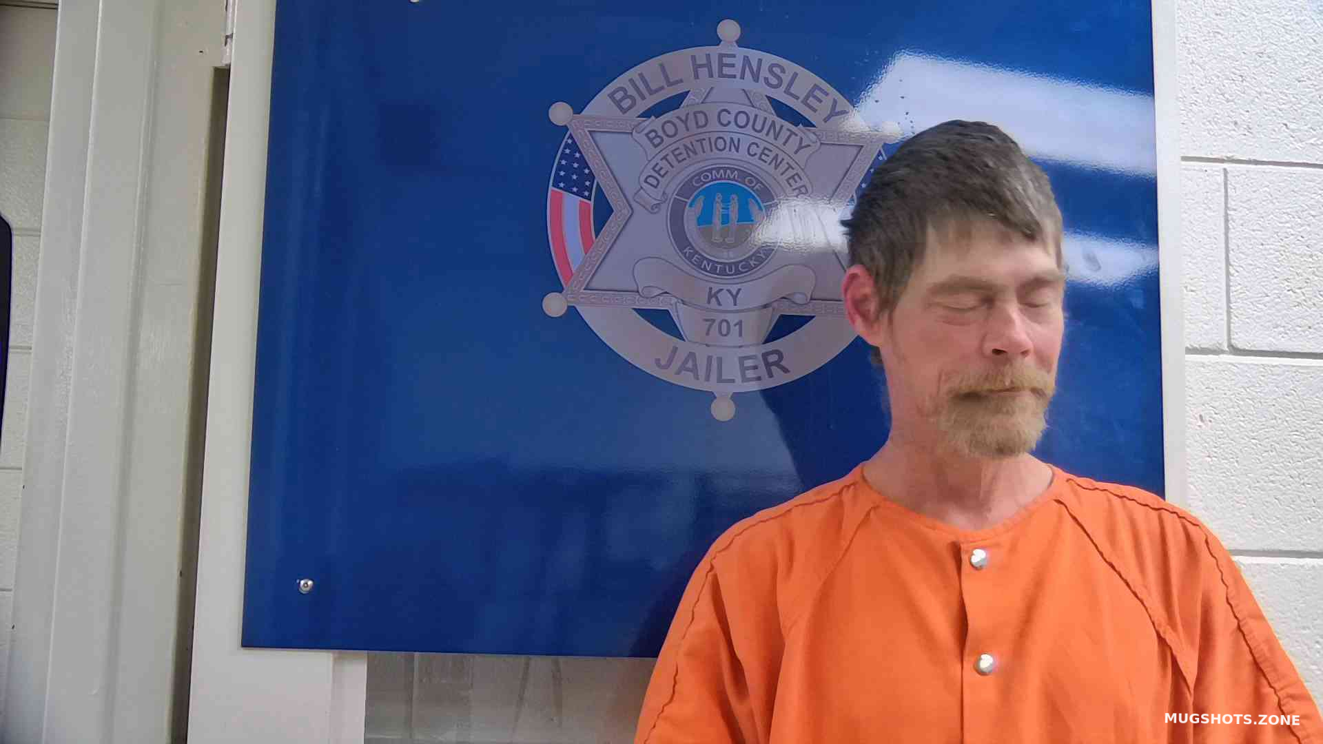 LAYNE RICHARD 02/19/2024 - Boyd County Mugshots Zone