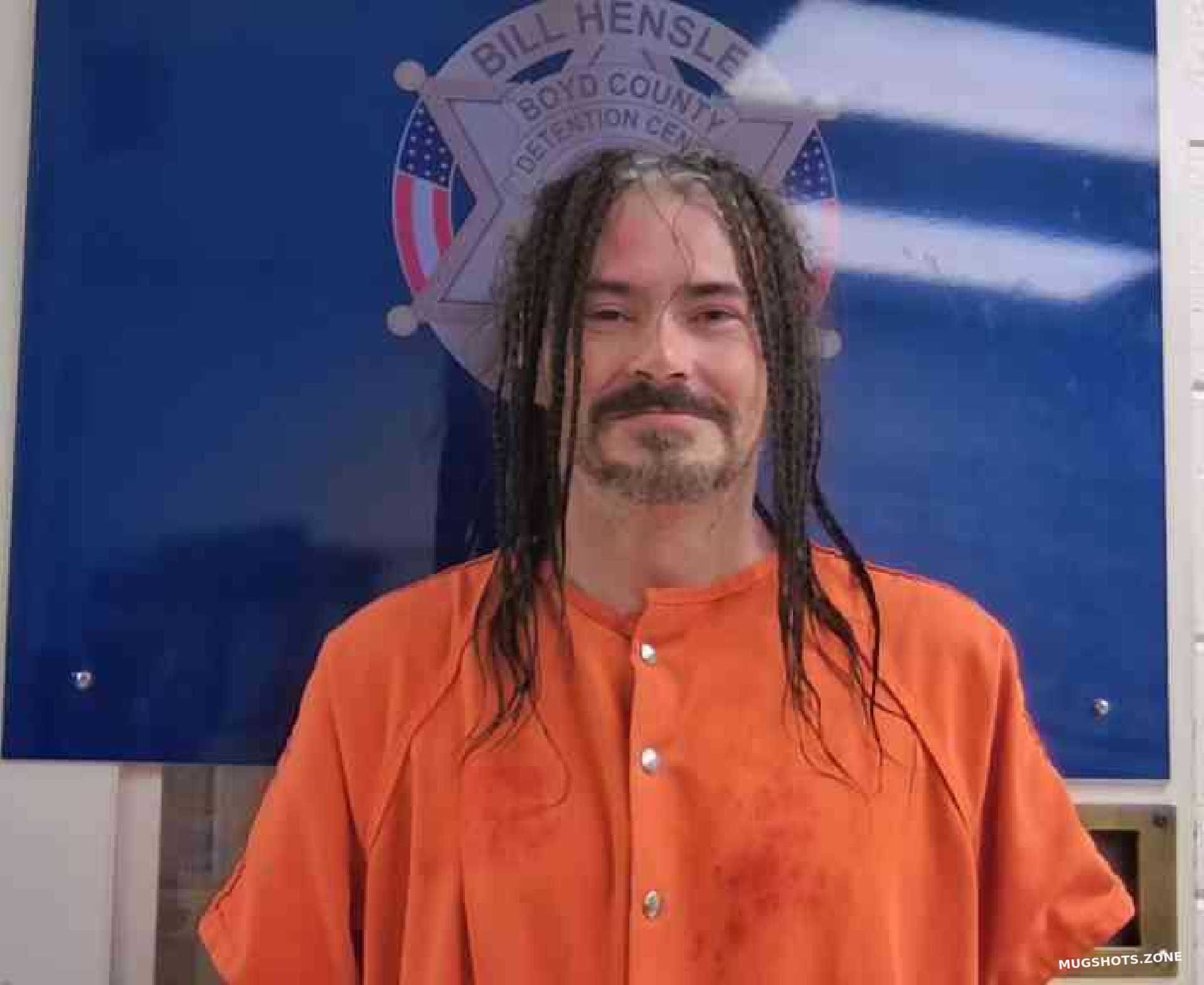 KIMBLER RANDY 02/20/2024 - Boyd County Mugshots Zone