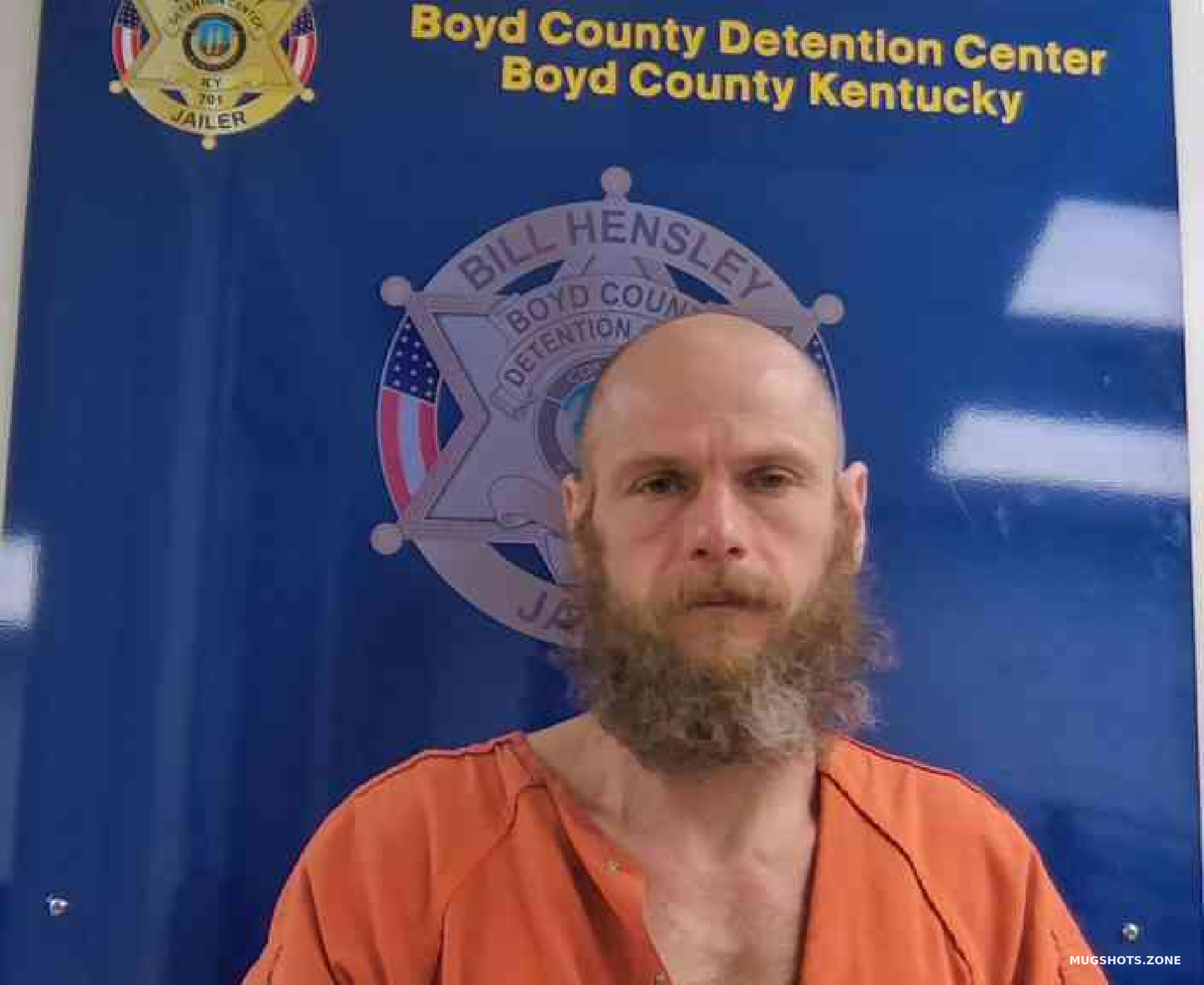 WILSON KRISTOPHER 02/21/2024 - Boyd County Mugshots Zone