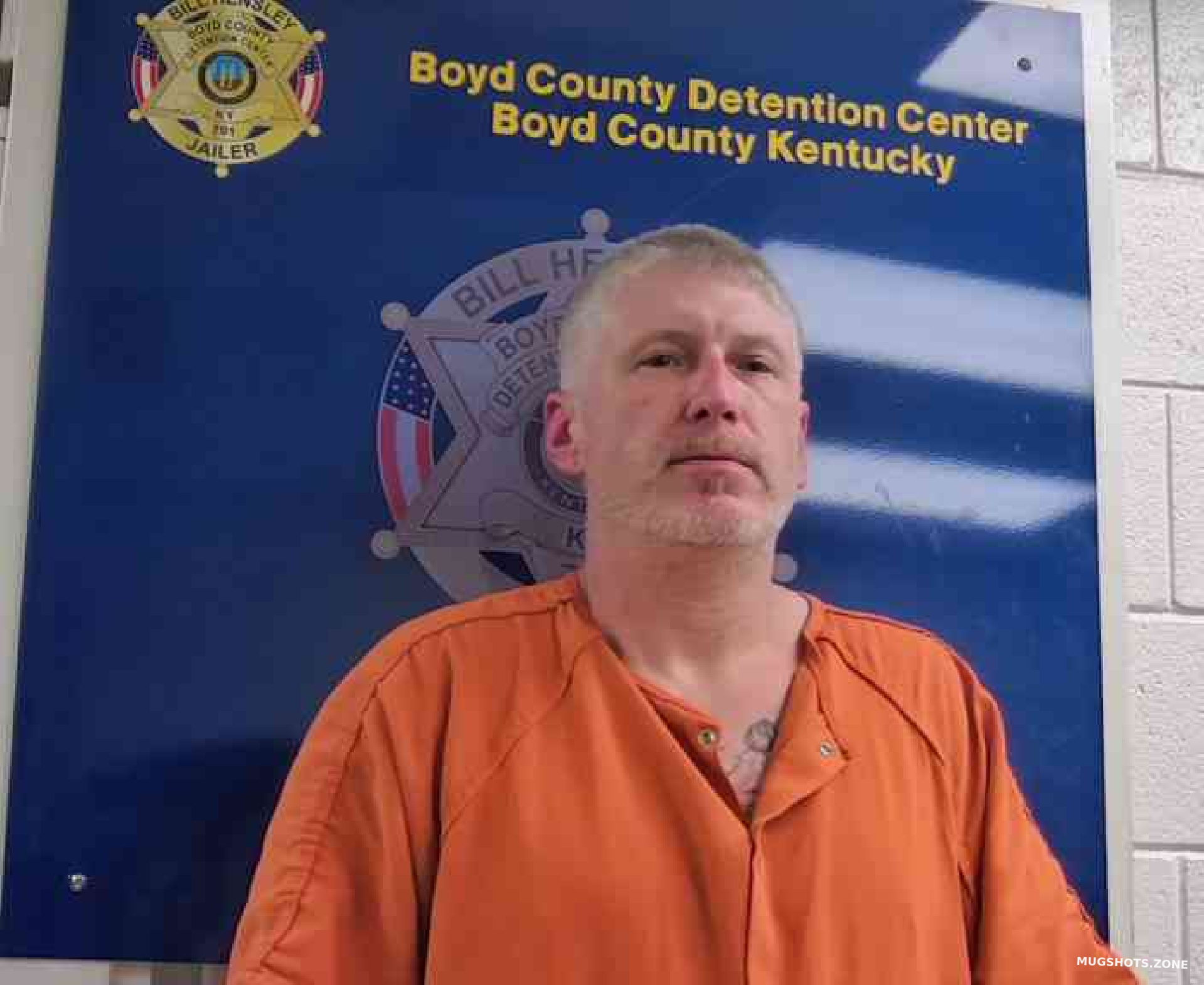 COLLINS JASON 02/23/2024 - Boyd County Mugshots Zone