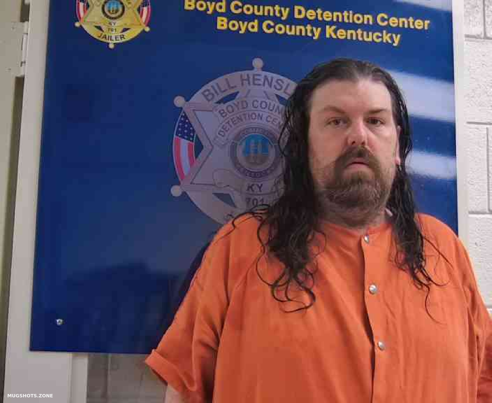 JACKSON ROBERT 02/29/2024 - Boyd County Mugshots Zone