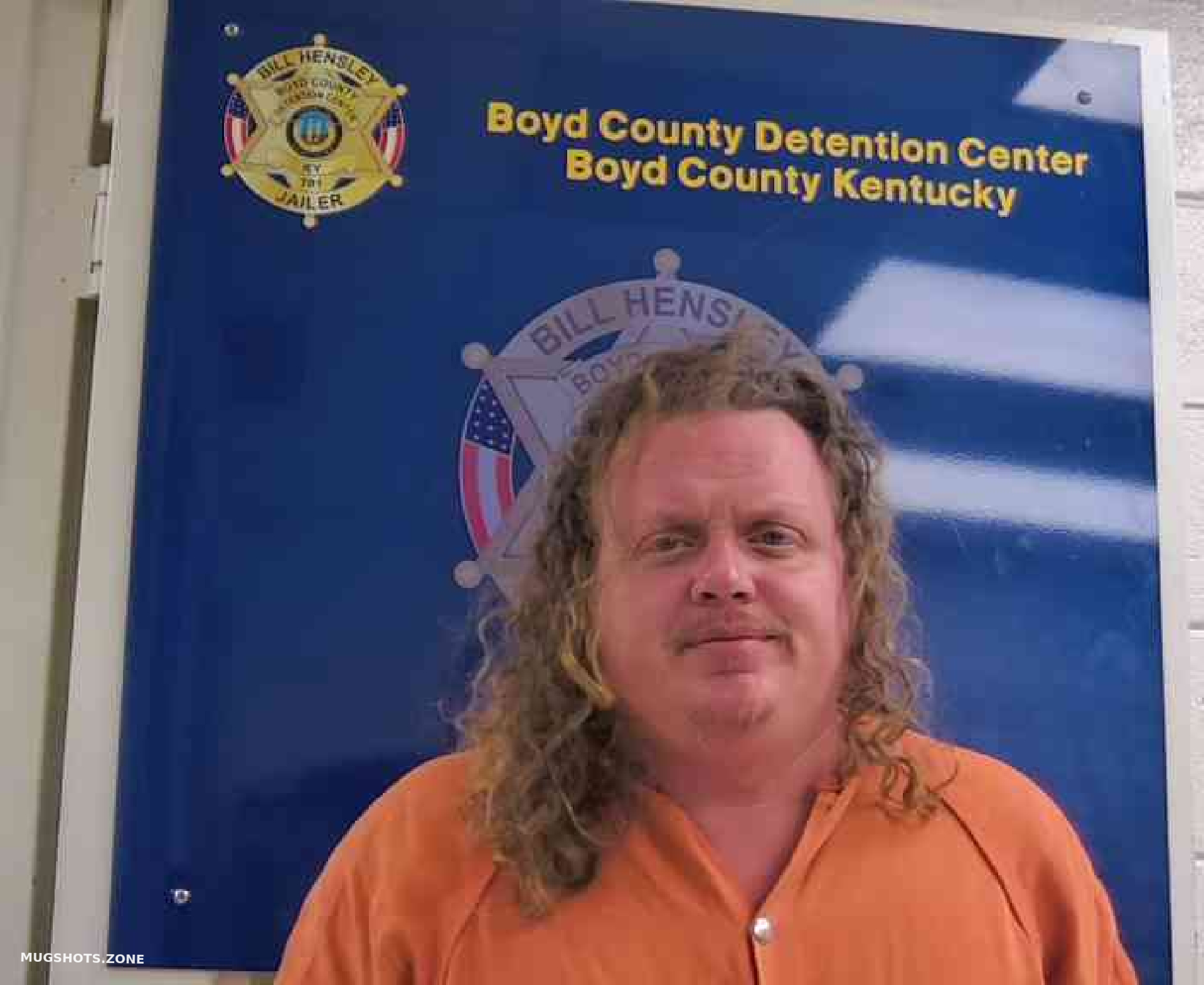 HALE DEVON 03/02/2024 - Boyd County Mugshots Zone