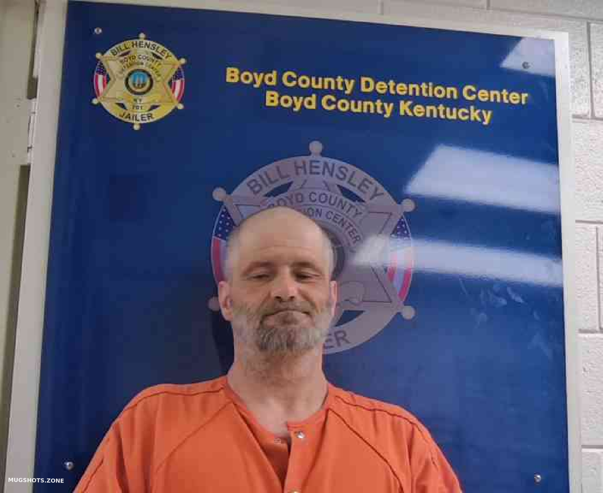 HARDWICK JASON 03/08/2024 - Boyd County Mugshots Zone