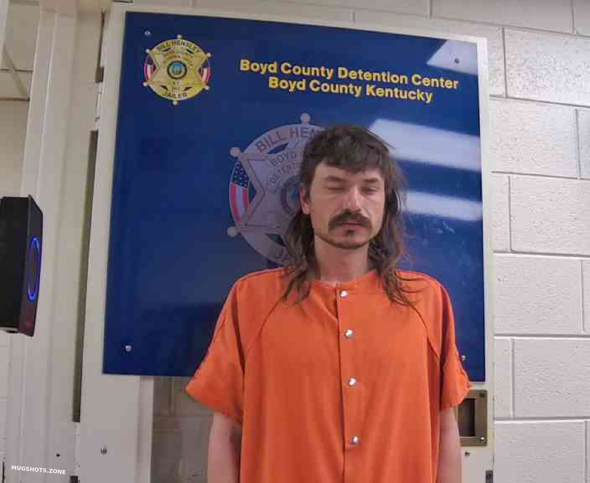 DAVIS DILLON 03/13/2024 - Boyd County Mugshots Zone