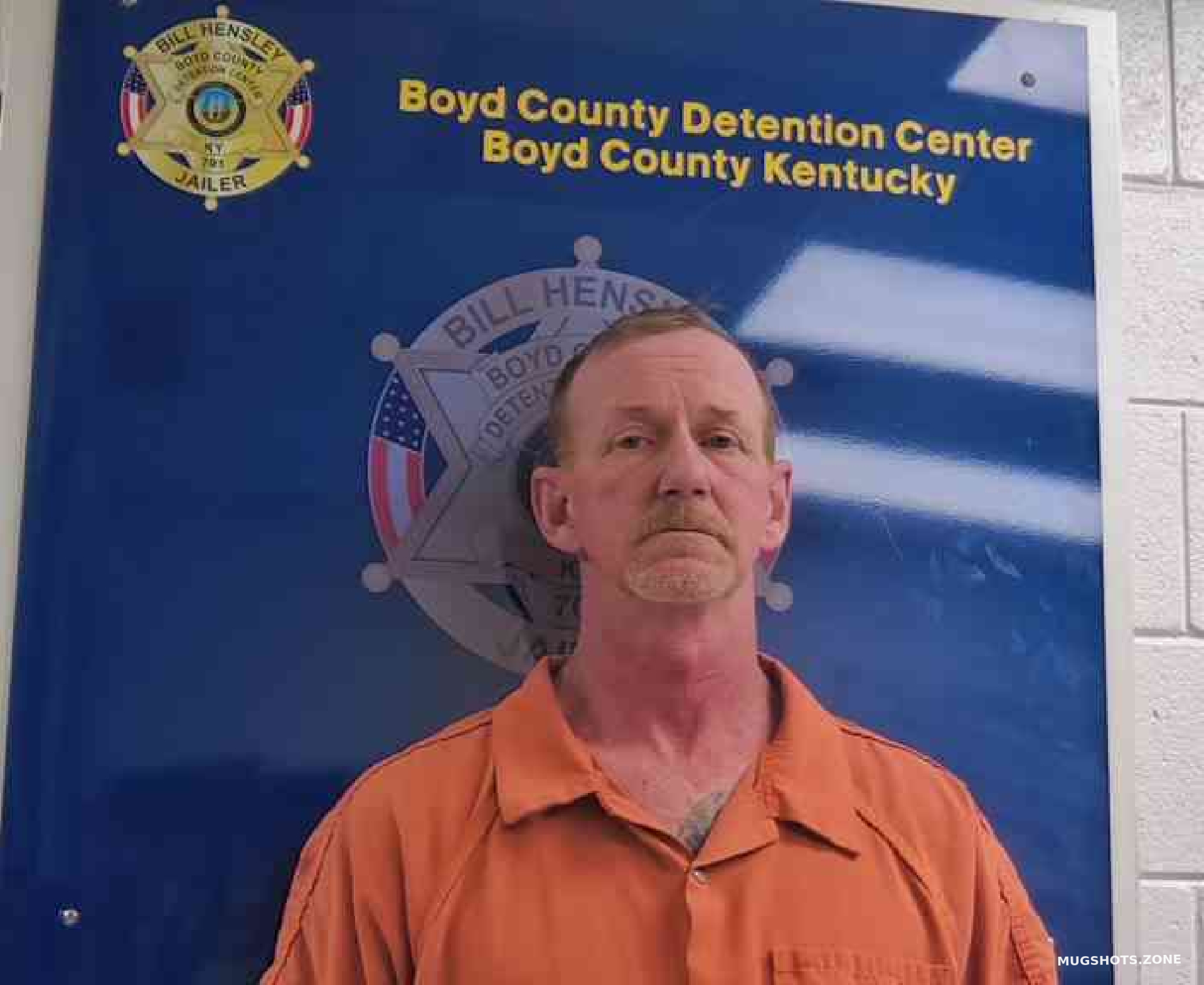 SHARP MICHAEL 03/18/2024 - Boyd County Mugshots Zone
