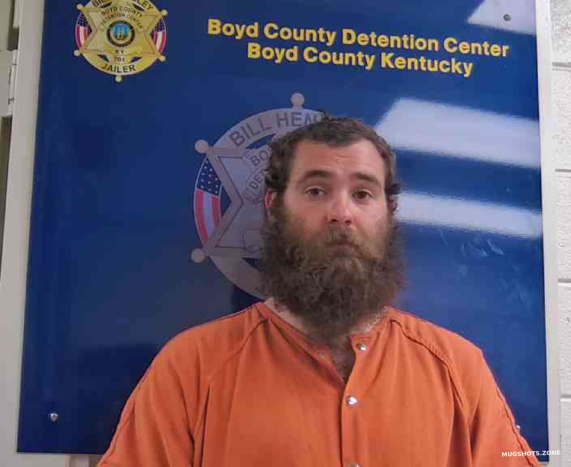 WHEELER LANDON 03/23/2024 - Boyd County Mugshots Zone