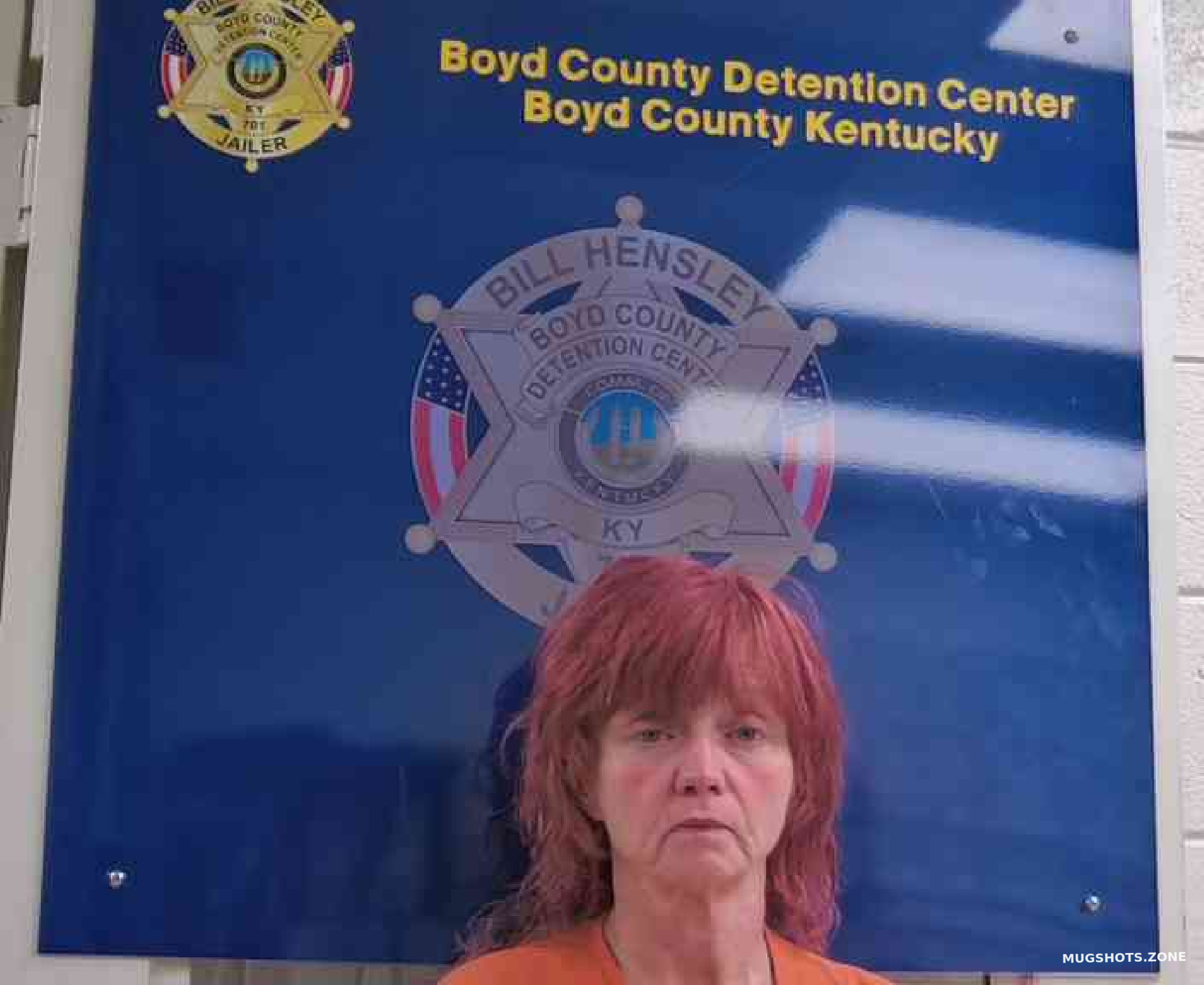 FERGUSON KRISTY 03/24/2024 - Boyd County Mugshots Zone