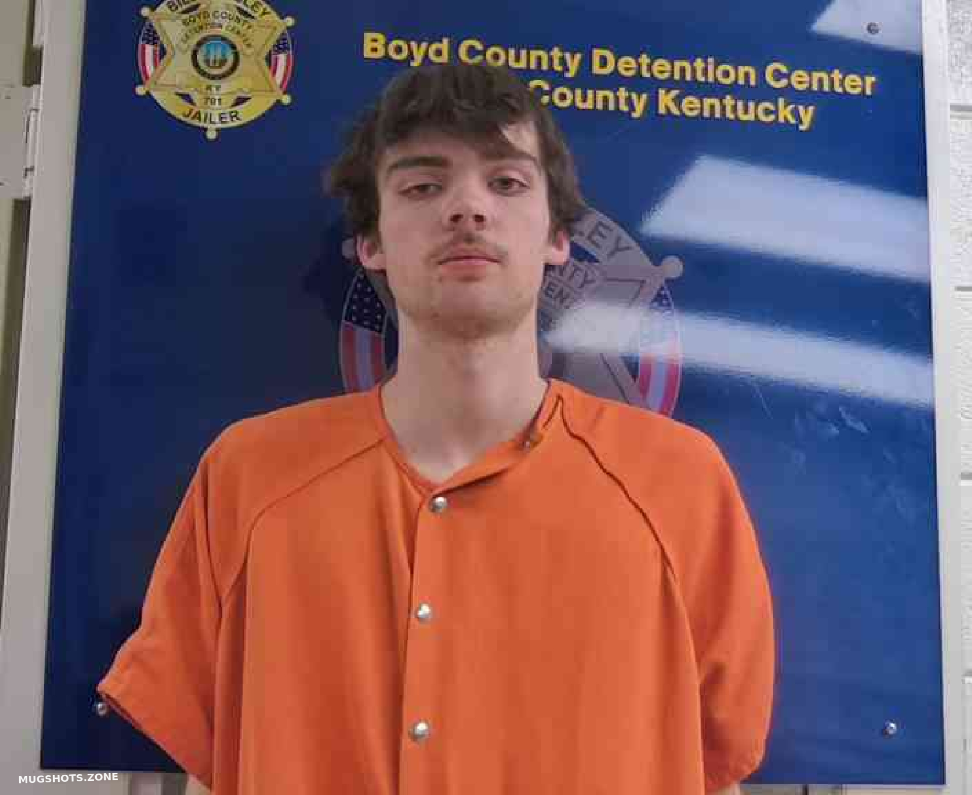 MCCOY AIDEN 03/26/2024 - Boyd County Mugshots Zone