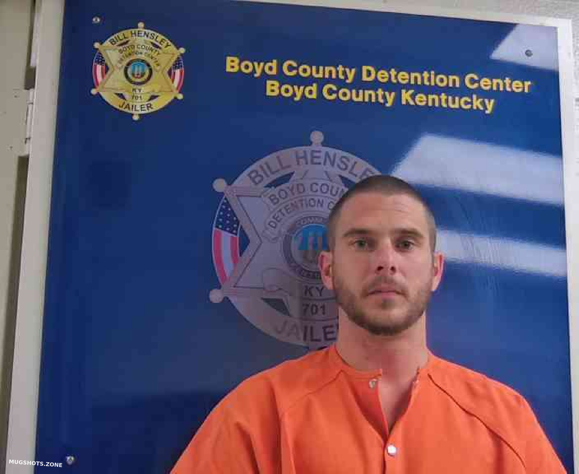 ALEXANDER JONATHAN 03/28/2024 - Boyd County Mugshots Zone