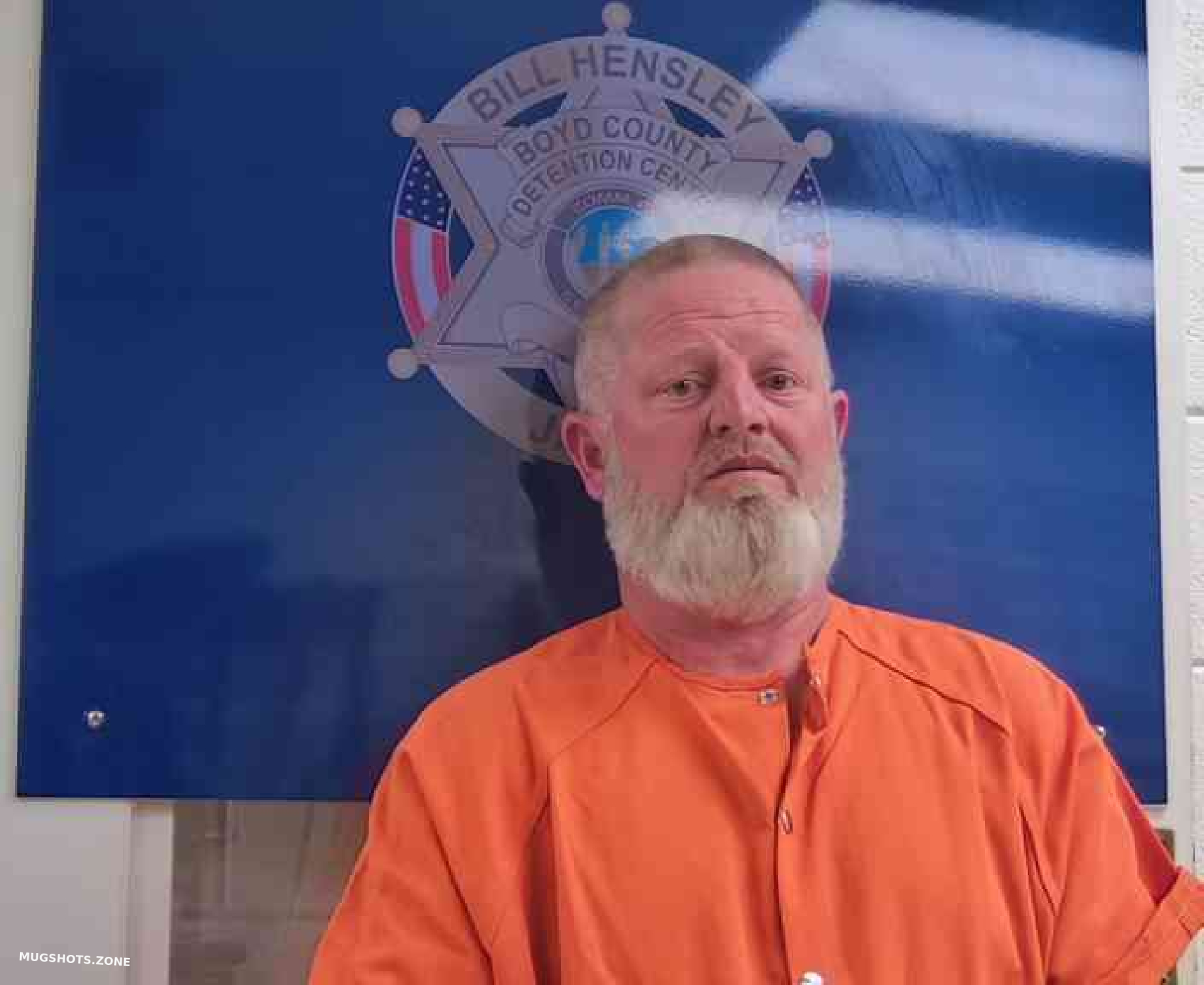 CARTER CHRISTOPHER 04/20/2024 - Boyd County Mugshots Zone