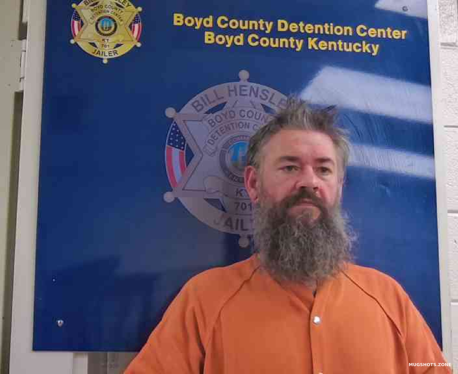 KNIPP JOSEPH 04/26/2024 - Boyd County Mugshots Zone