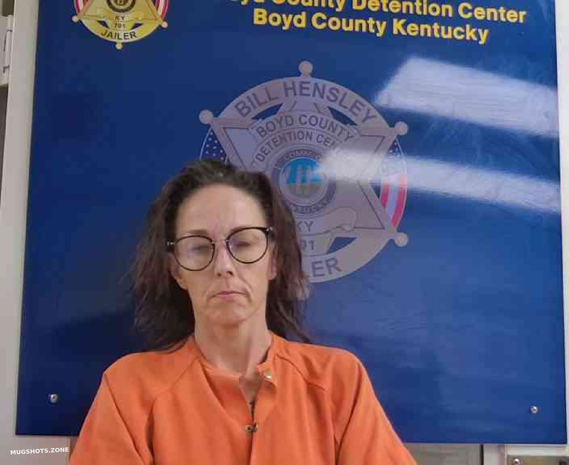 STEELE ERICA 05/06/2024 - Boyd County Mugshots Zone