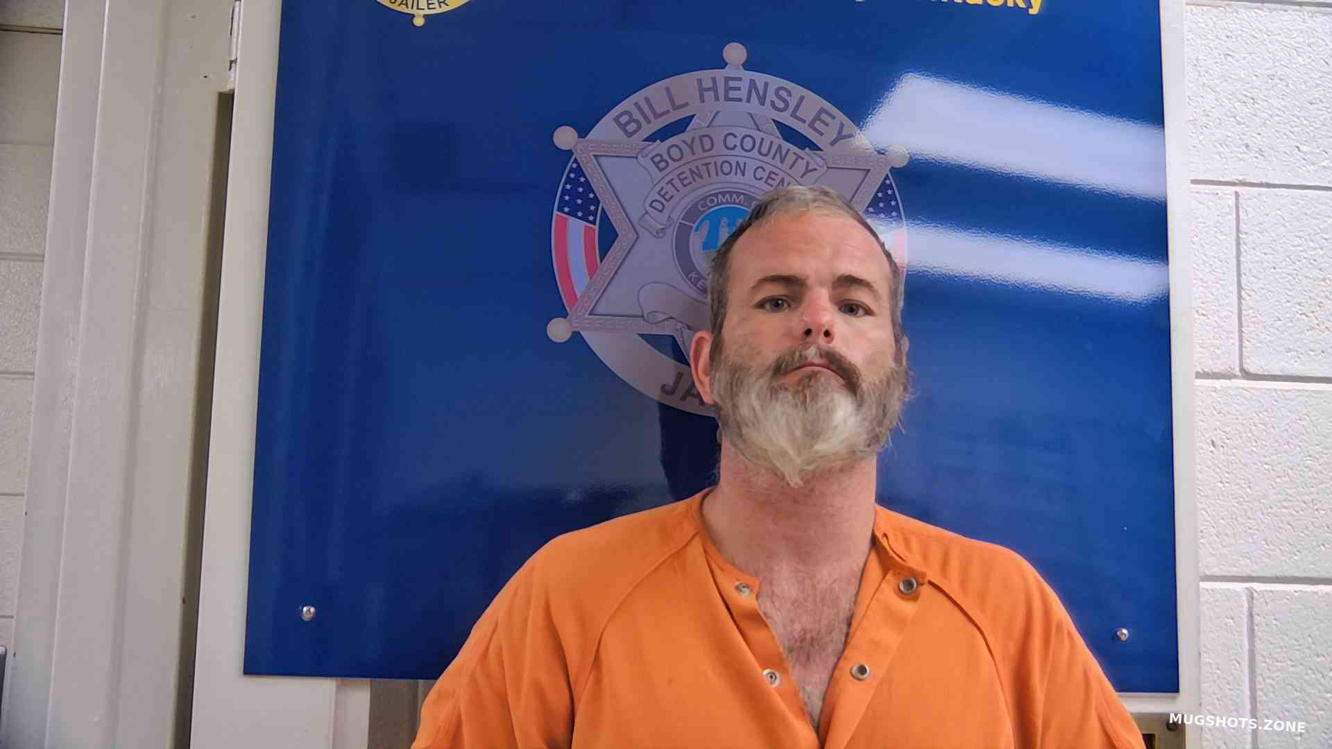 ESTEP JACK 05/07/2024 - Boyd County Mugshots Zone