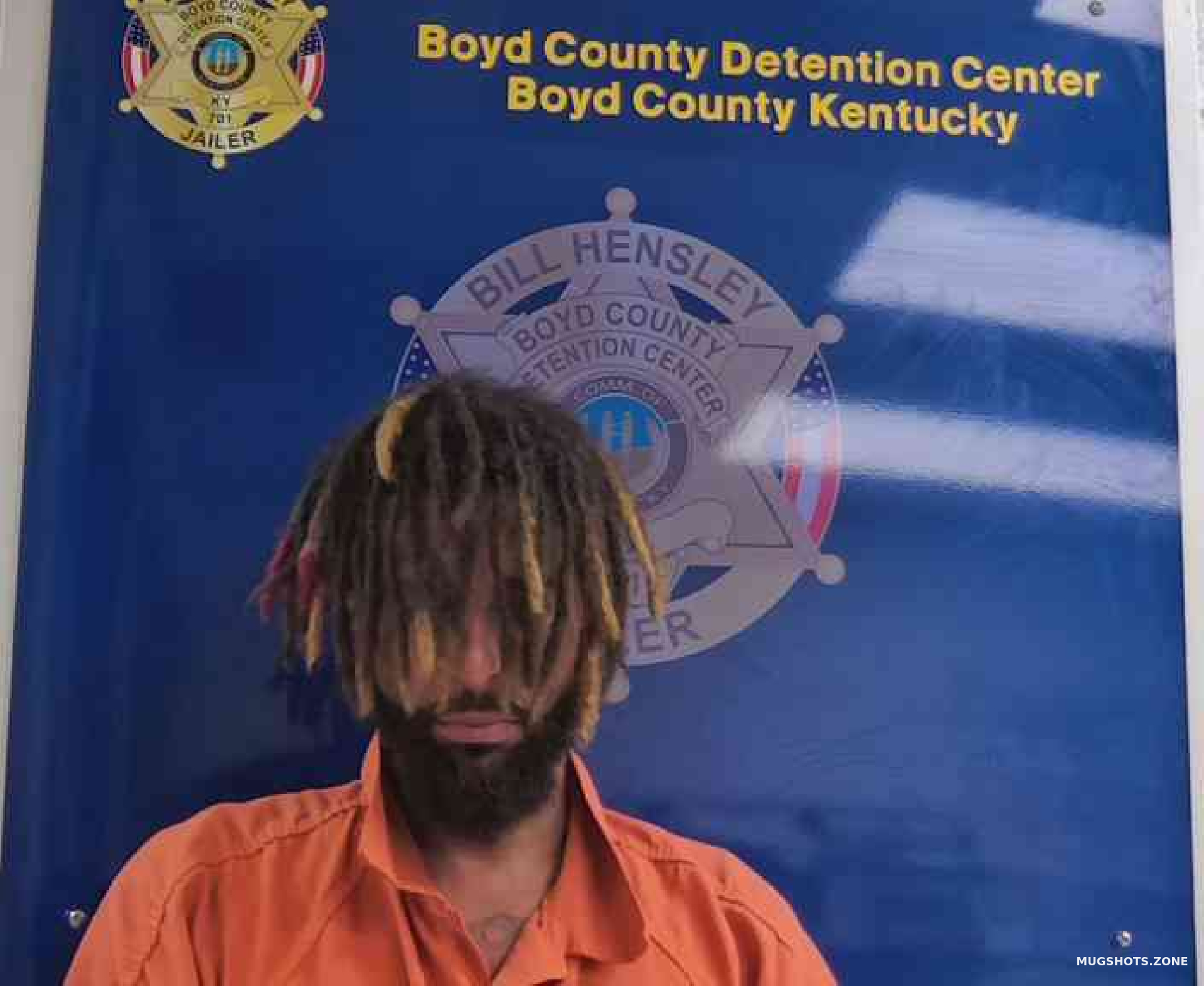 ELLISON JUSTIN 05/08/2024 - Boyd County Mugshots Zone