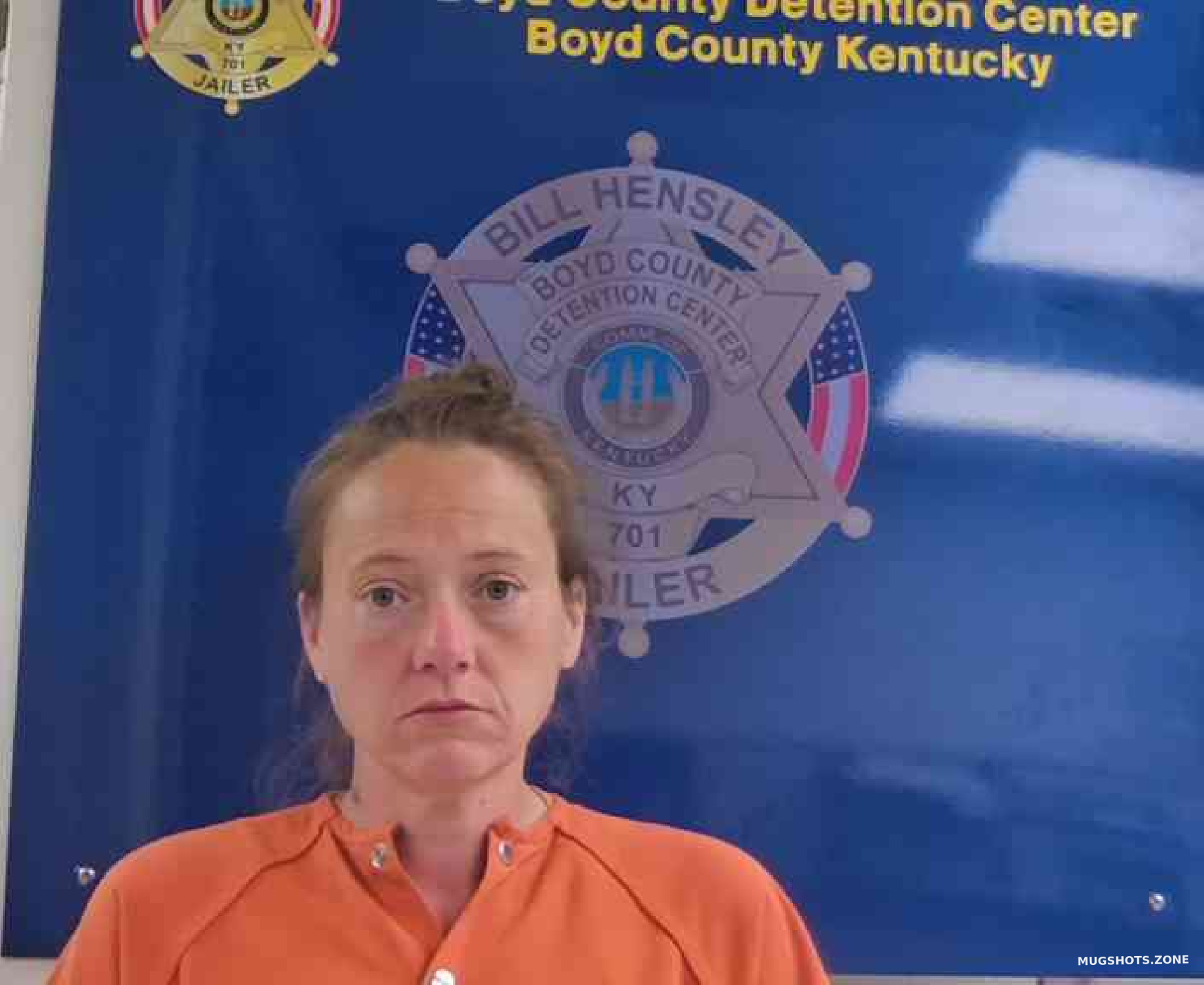 RICE AMY 05/12/2024 - Boyd County Mugshots Zone