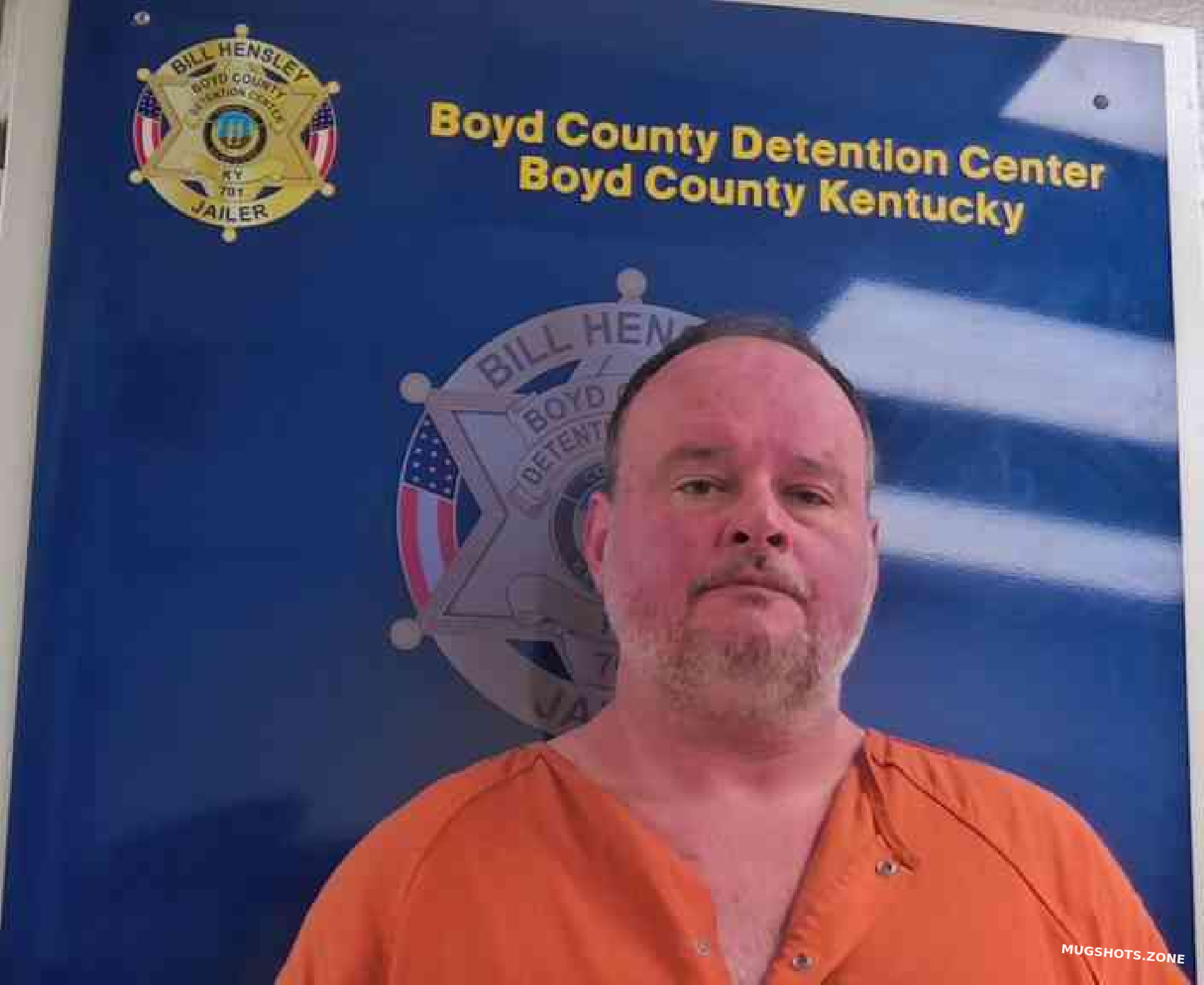 MESSER THOMAS 05/12/2024 - Boyd County Mugshots Zone