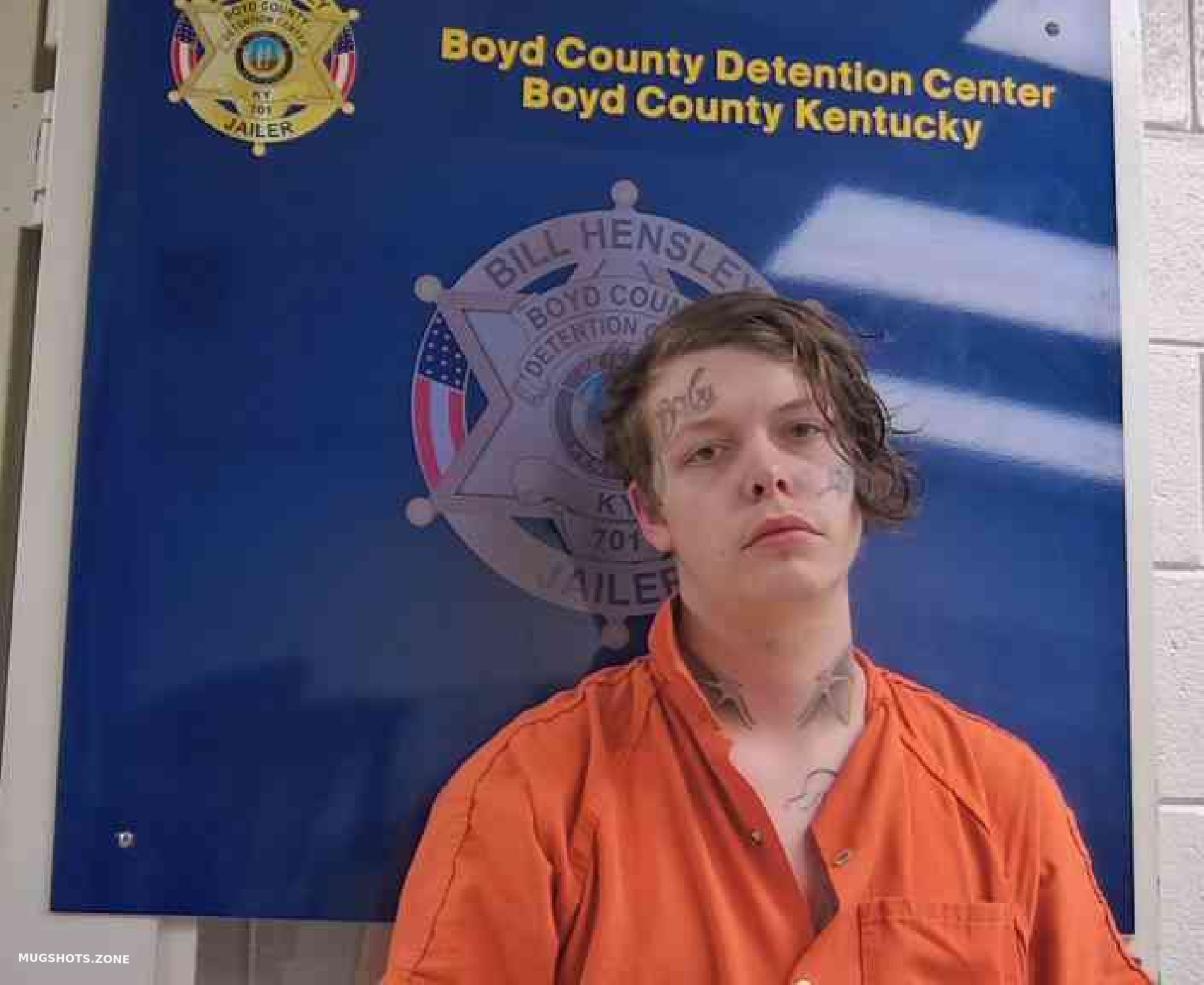 KEESE JOHN 05/13/2024 - Boyd County Mugshots Zone KEESE JOHN 05/13/2024 - Boyd County Mugshots Zone
