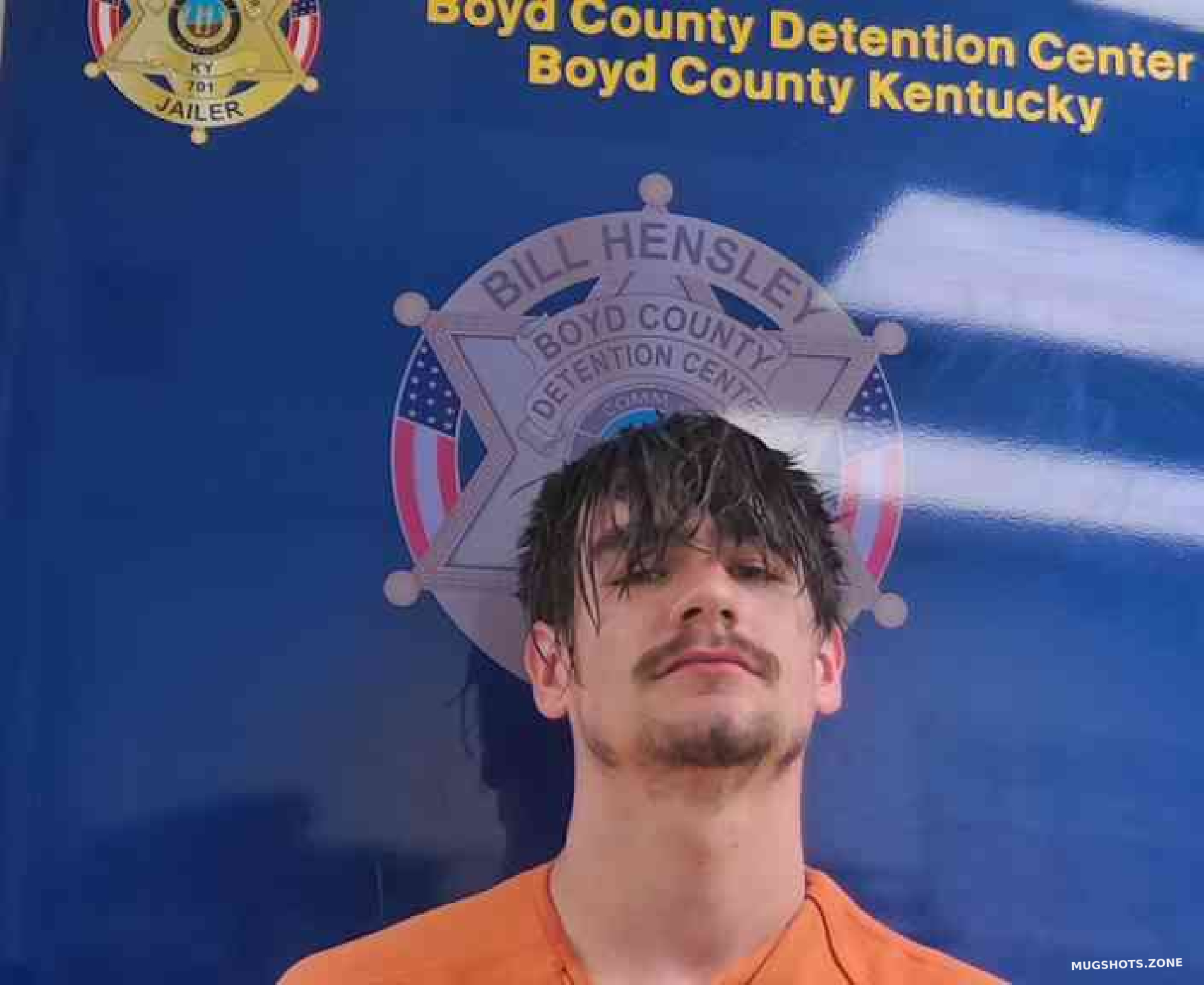 DILLON BRENDAN 05/27/2024 - Boyd County Mugshots Zone