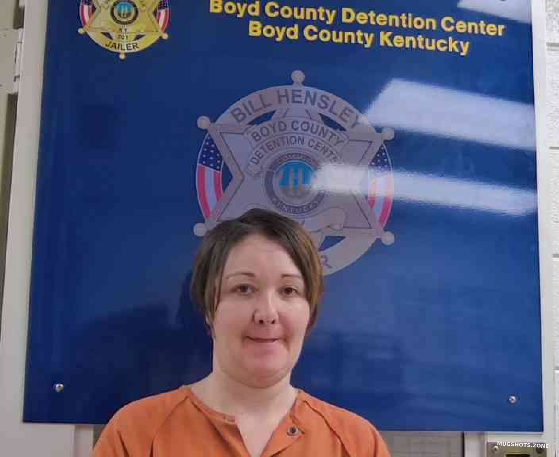 COX ASHLEY 05/30/2024 - Boyd County Mugshots Zone