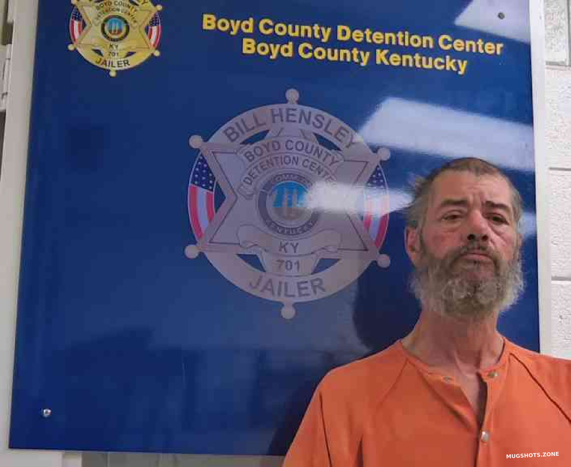 HINEMAN CHRISTOPHER 06/01/2024 - Boyd County Mugshots Zone