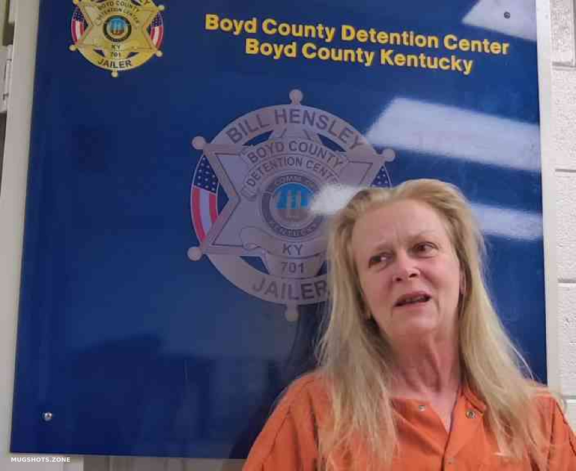 PARENT ELIZABETH 06/02/2024 - Boyd County Mugshots Zone