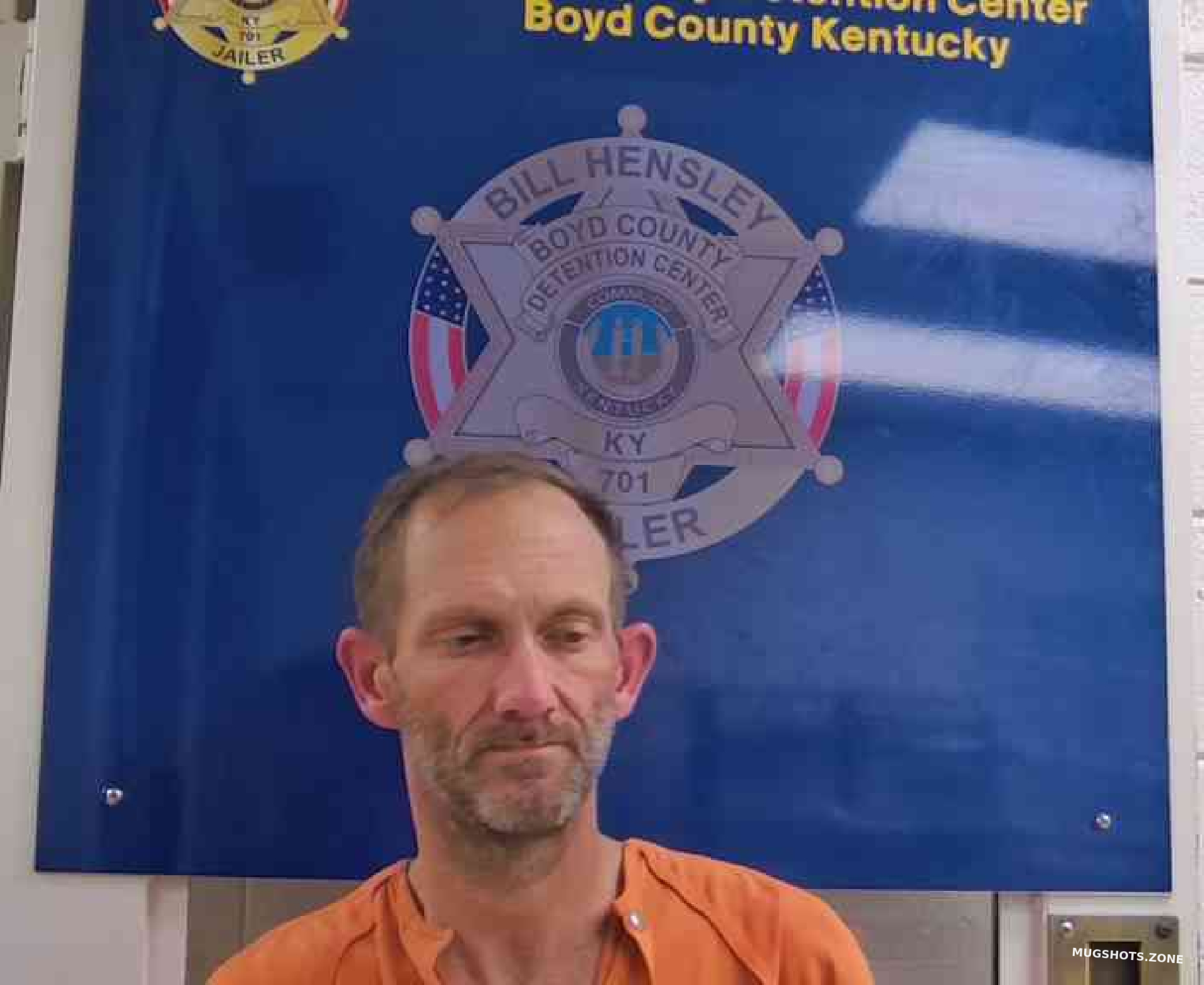 LEDERER AARON 06/03/2024 - Boyd County Mugshots Zone