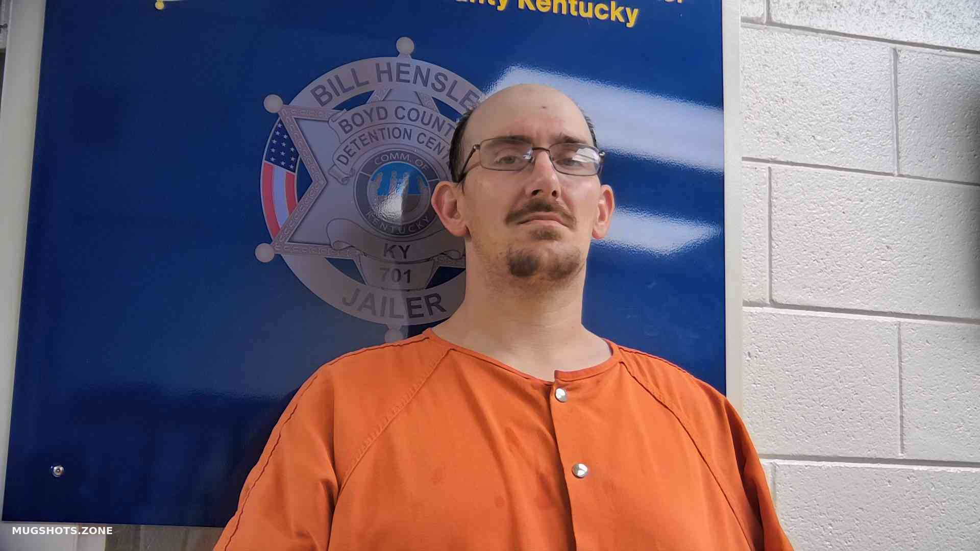 BARKER ROGER 06/06/2024 - Boyd County Mugshots Zone