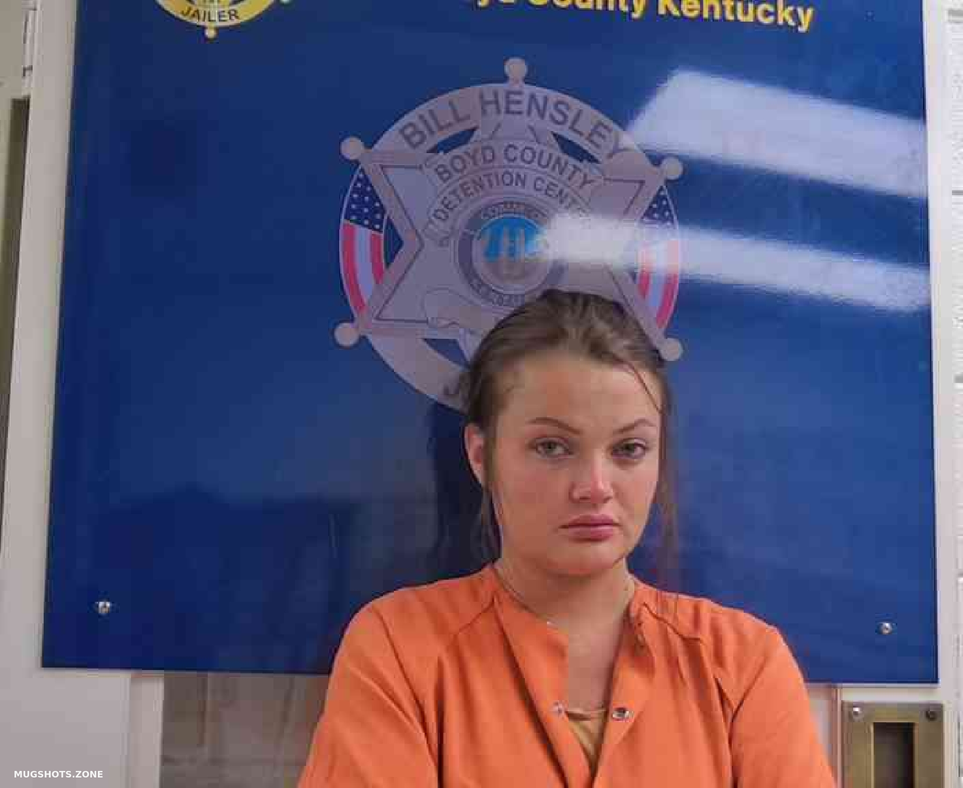 NUNLEY EMILY 06/09/2024 - Boyd County Mugshots Zone
