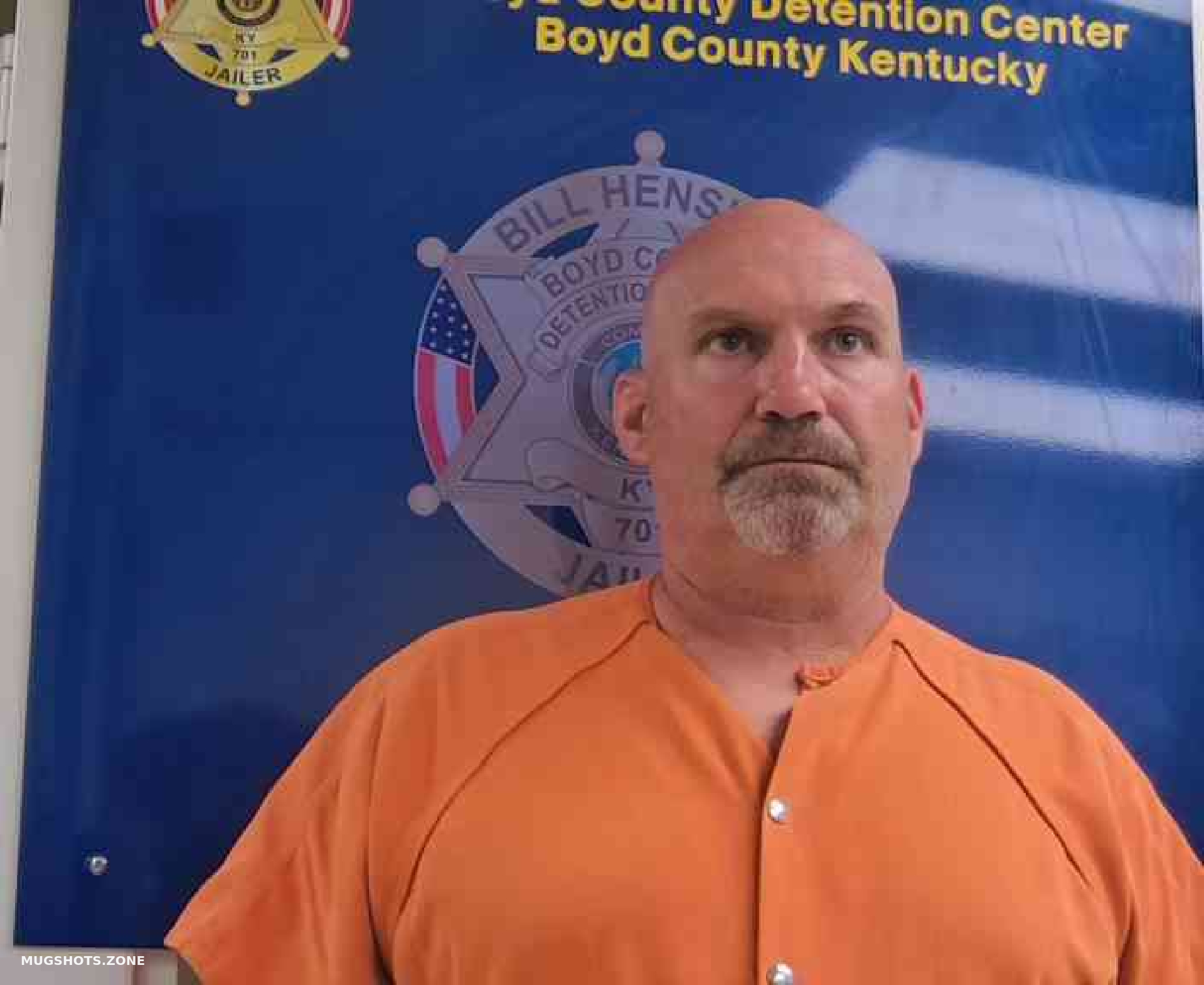 TOPPING BRIAN 06/15/2024 - Boyd County Mugshots Zone