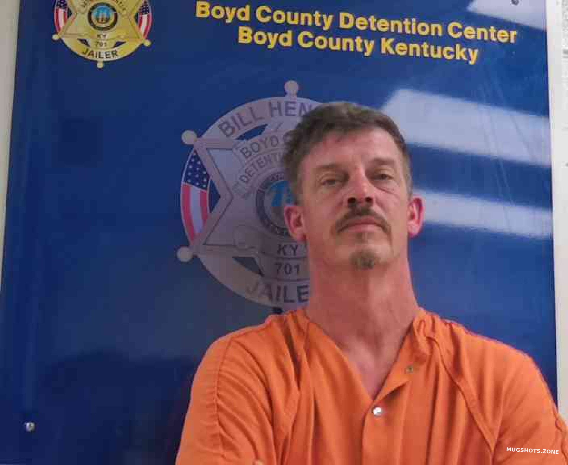 BLAKE JOSEF 06/16/2024 - Boyd County Mugshots Zone