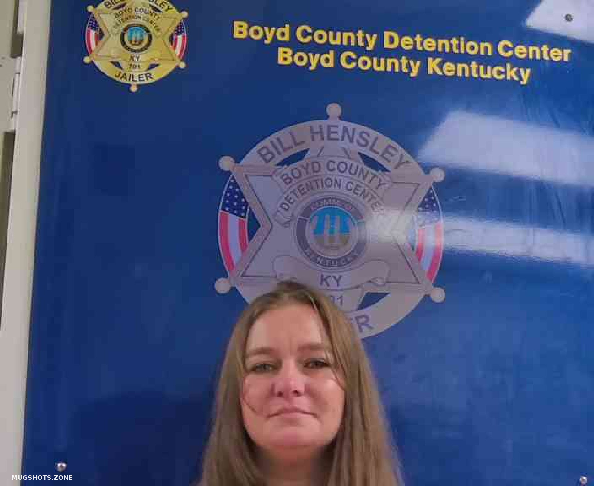 BEATTY TIFFANY 06/19/2024 - Boyd County Mugshots Zone
