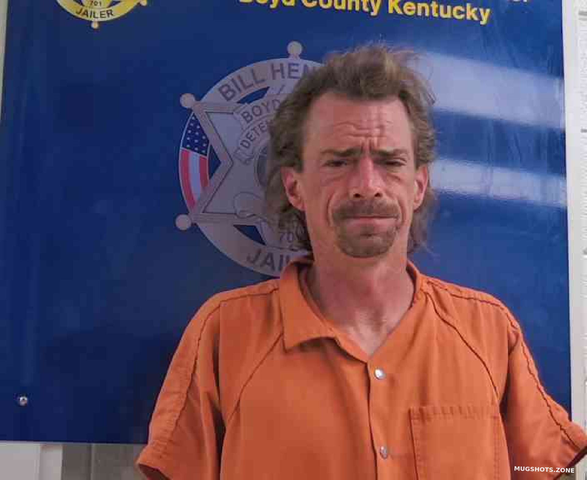 FIKE CHRISTOPHER 06/19/2024 - Boyd County Mugshots Zone