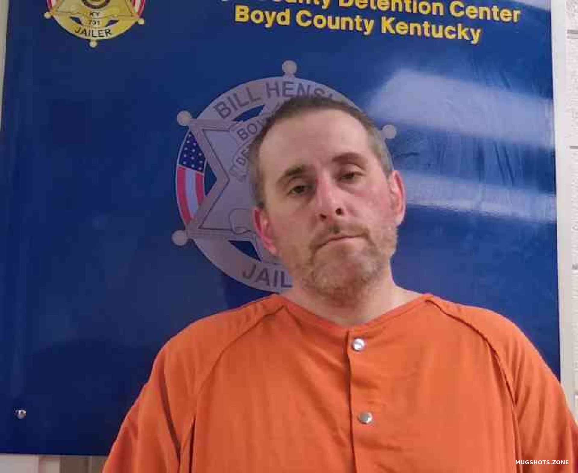 MORRISON STEPHEN 06/22/2024 - Boyd County Mugshots Zone