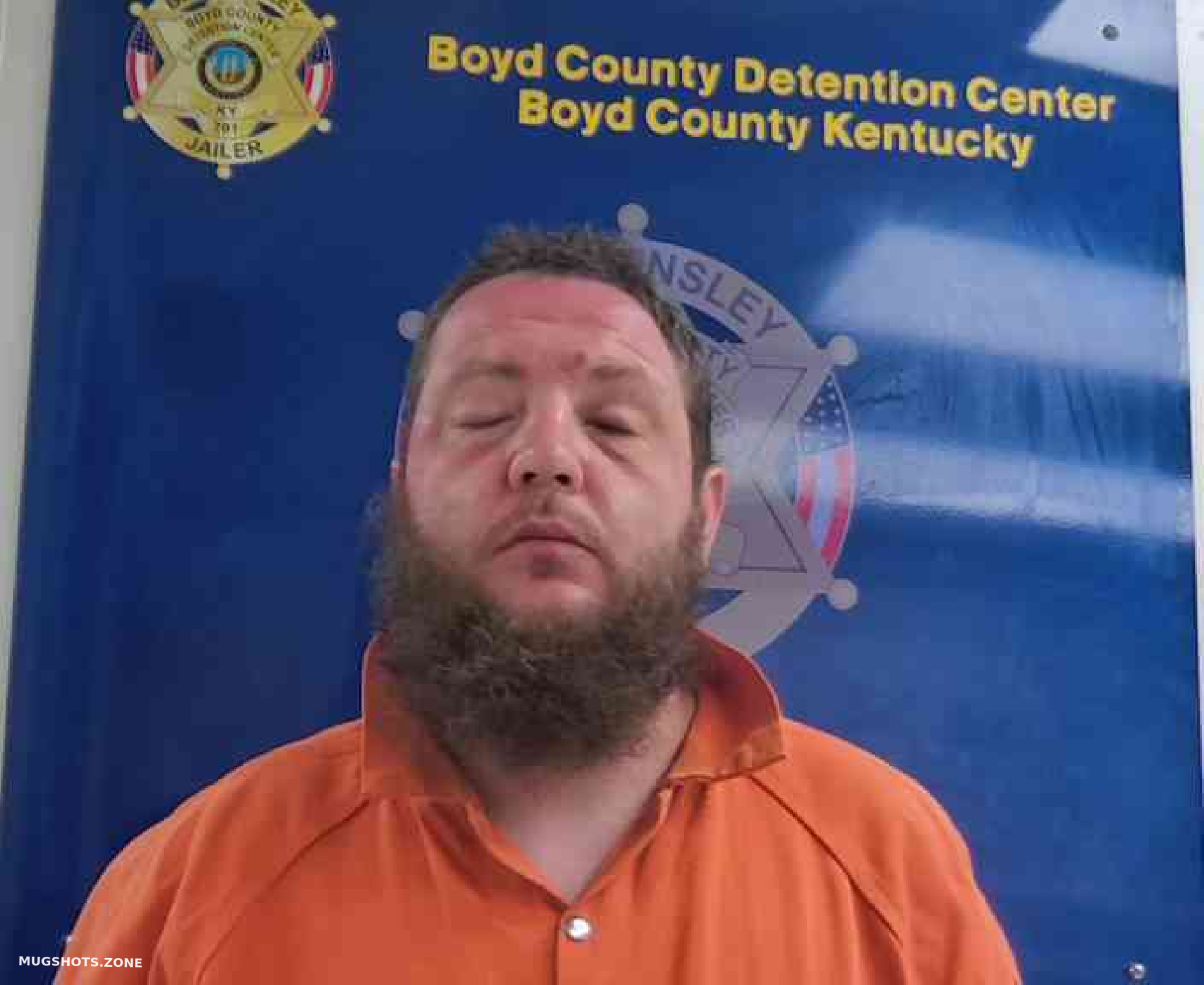 WHITT THOMAS 06/23/2024 - Boyd County Mugshots Zone