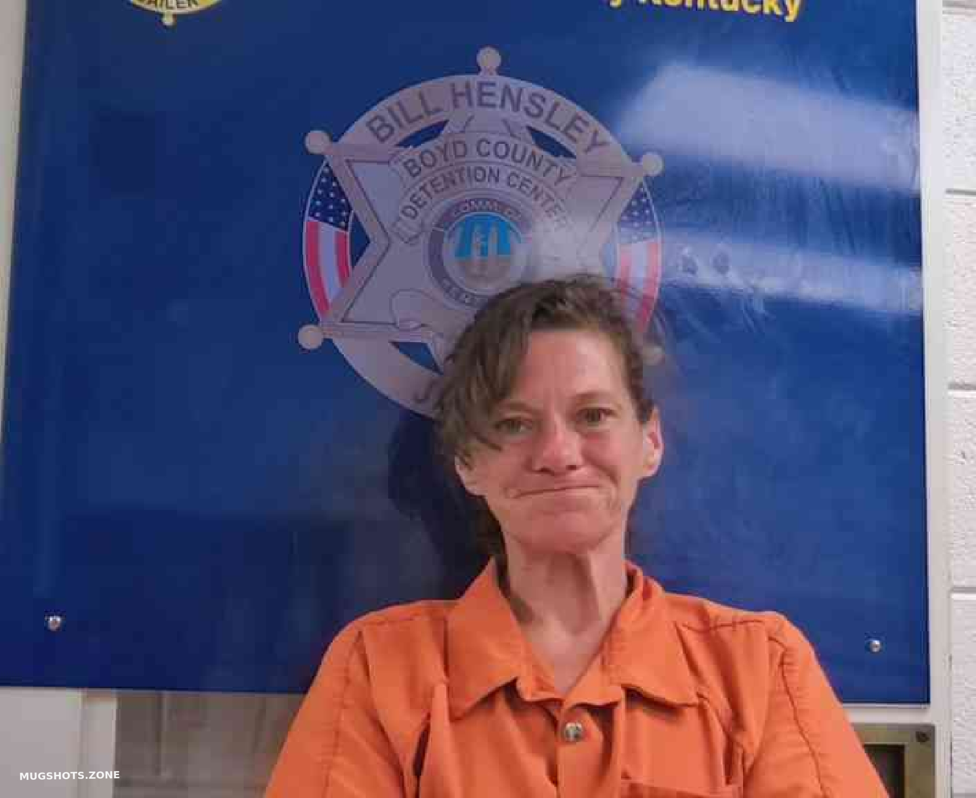 FREER CARISSA 06/29/2024 - Boyd County Mugshots Zone