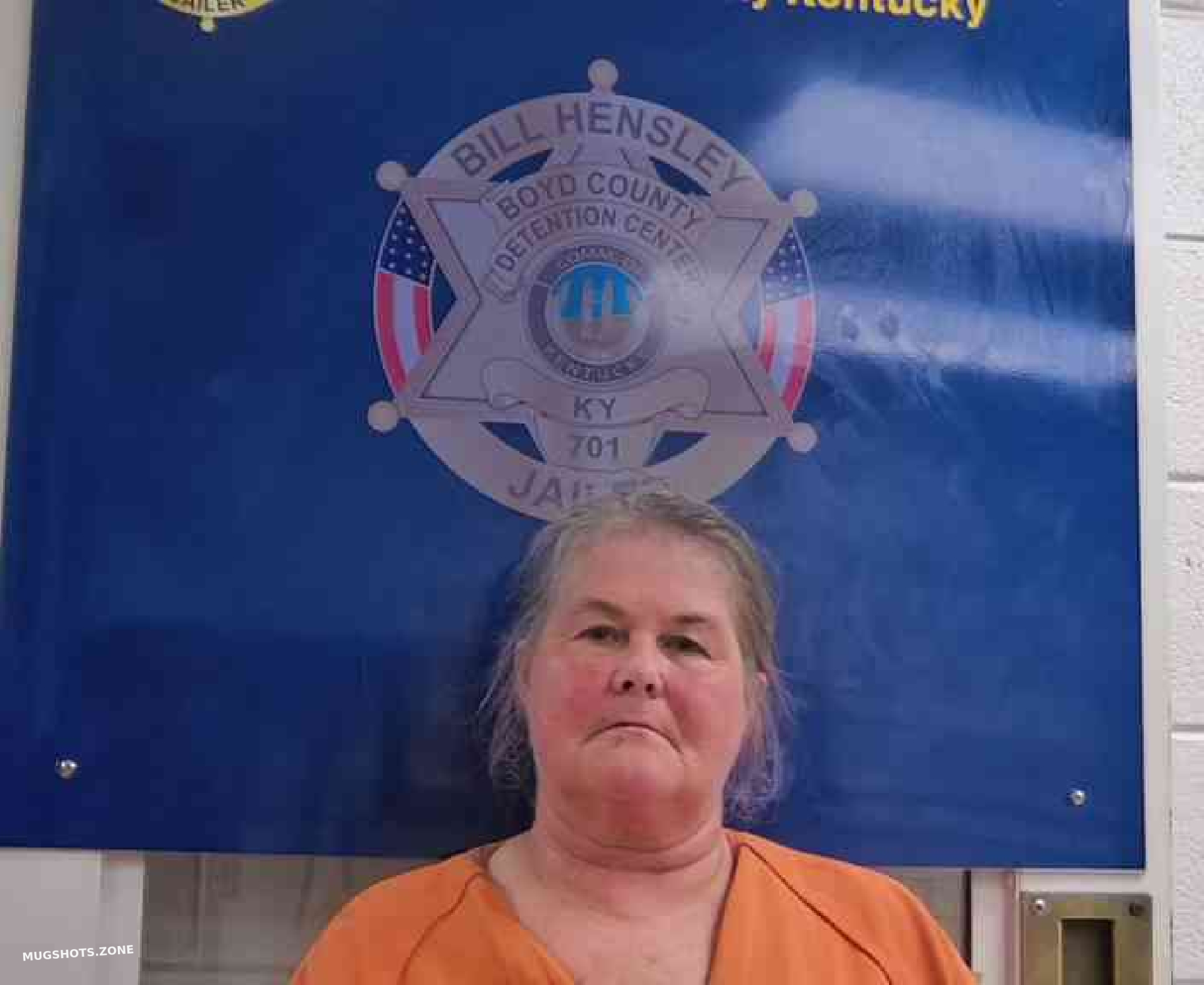 HOWARD KELLI 06/29/2024 - Boyd County Mugshots Zone