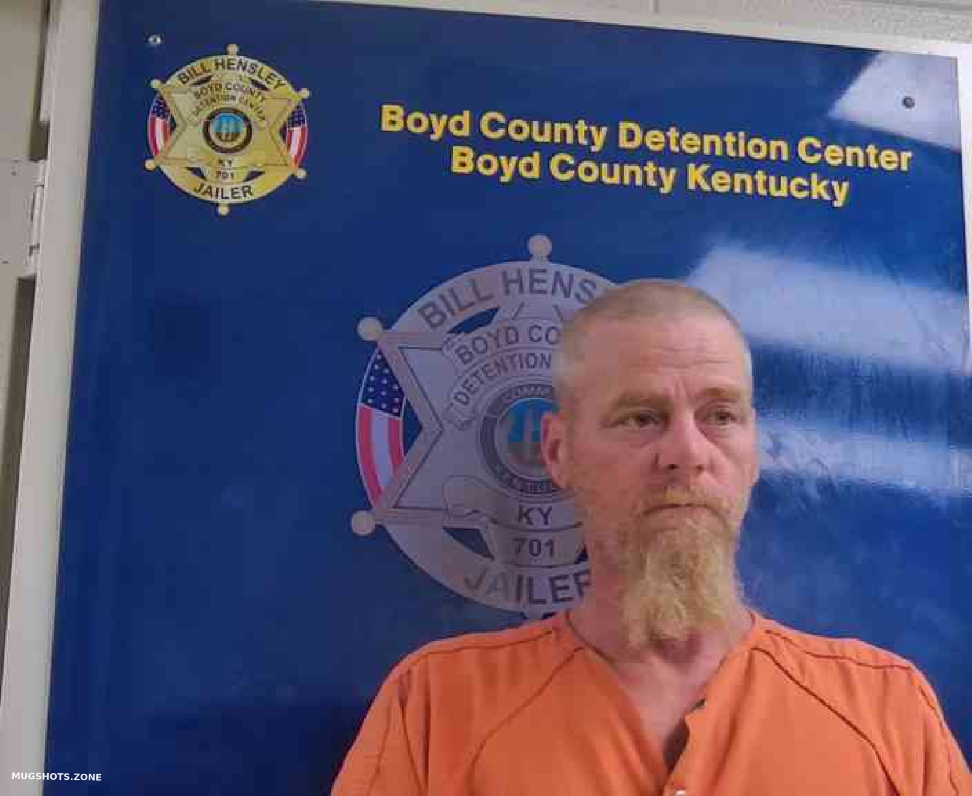 SCHAFFNER BENJAMIN 07/06/2024 - Boyd County Mugshots Zone